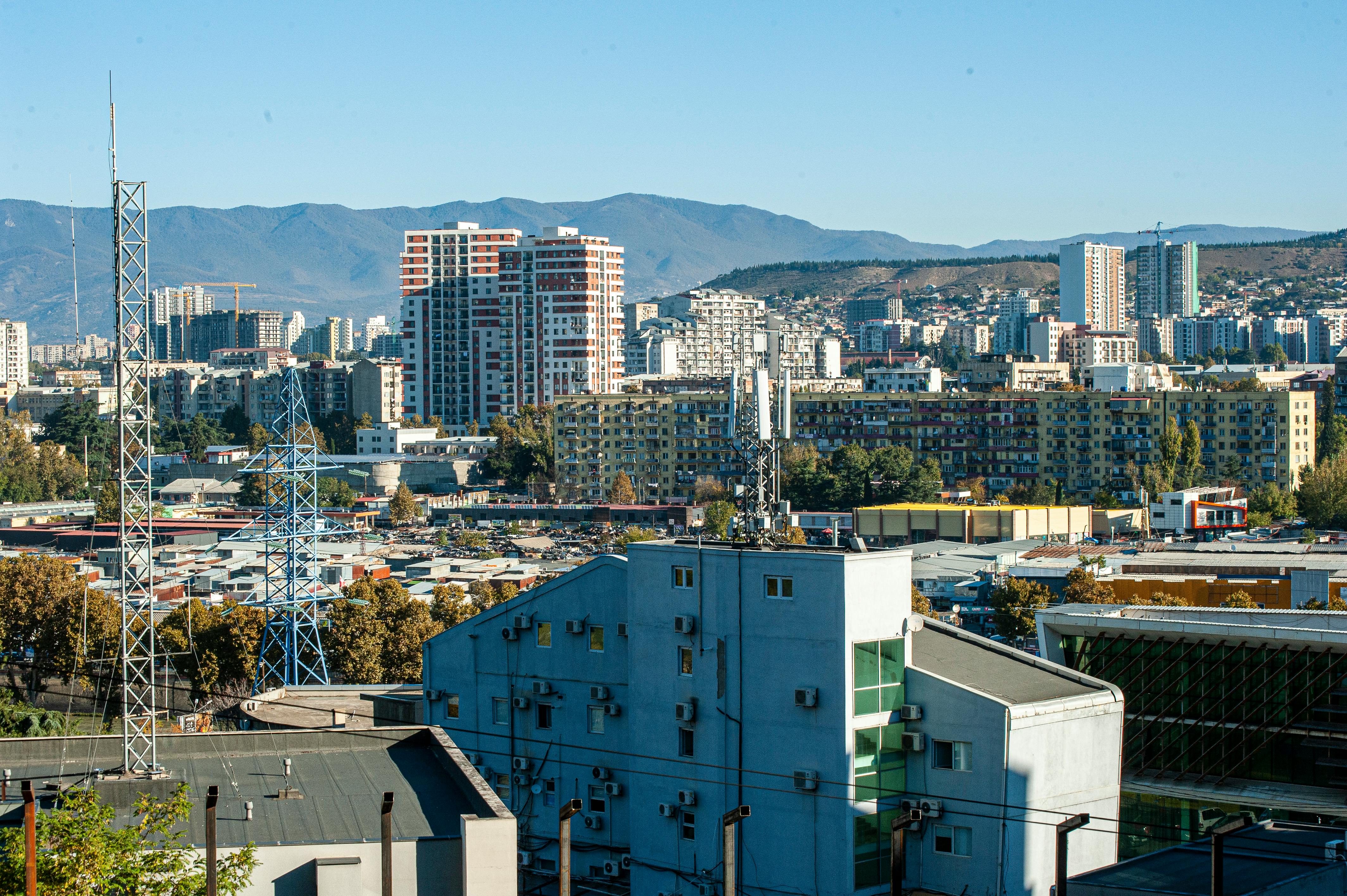 Metropolitan Area Network Photos, Download The BEST Free Metropolitan ...