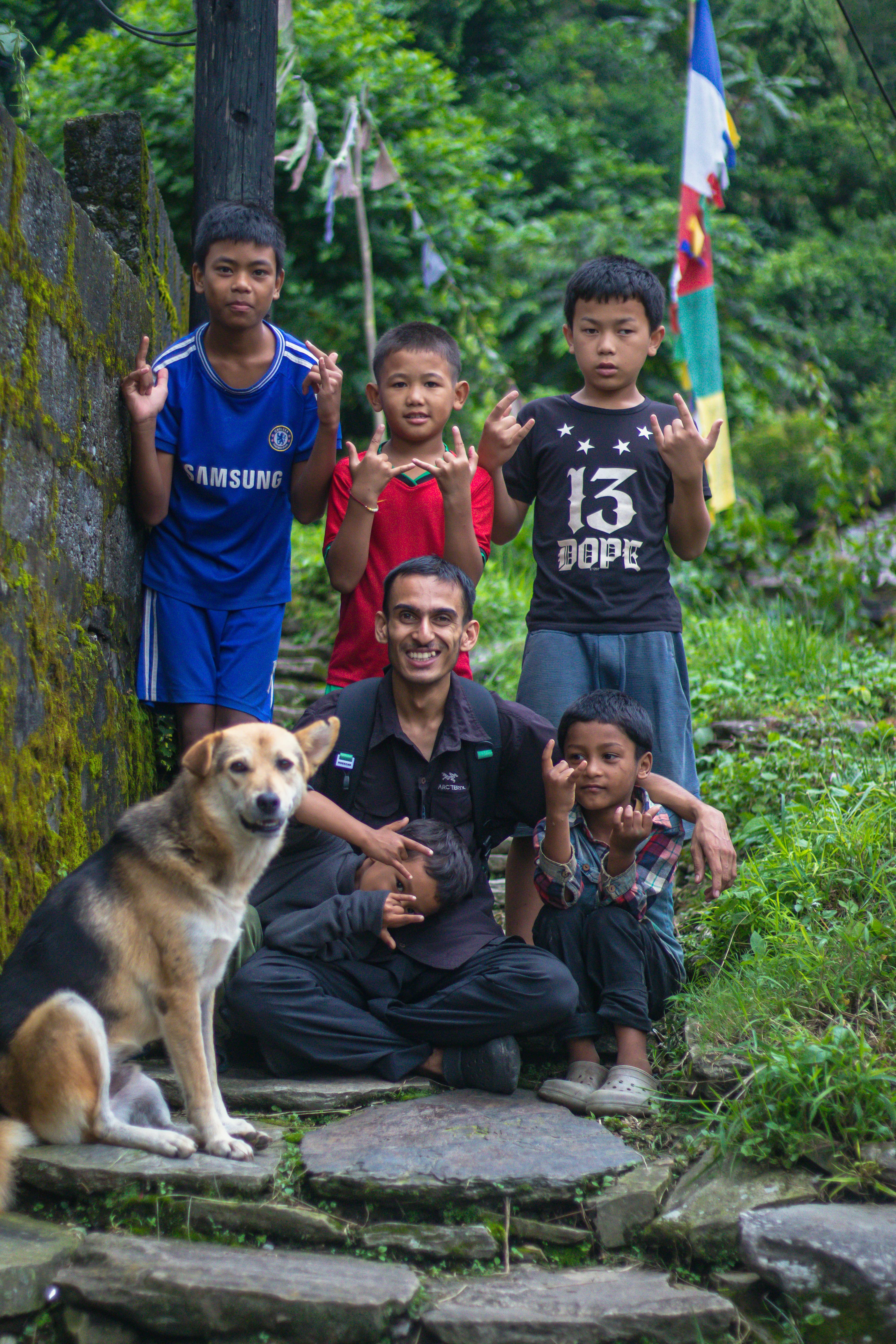 Happy Community Photos, Download The BEST Free Happy Community Stock ...