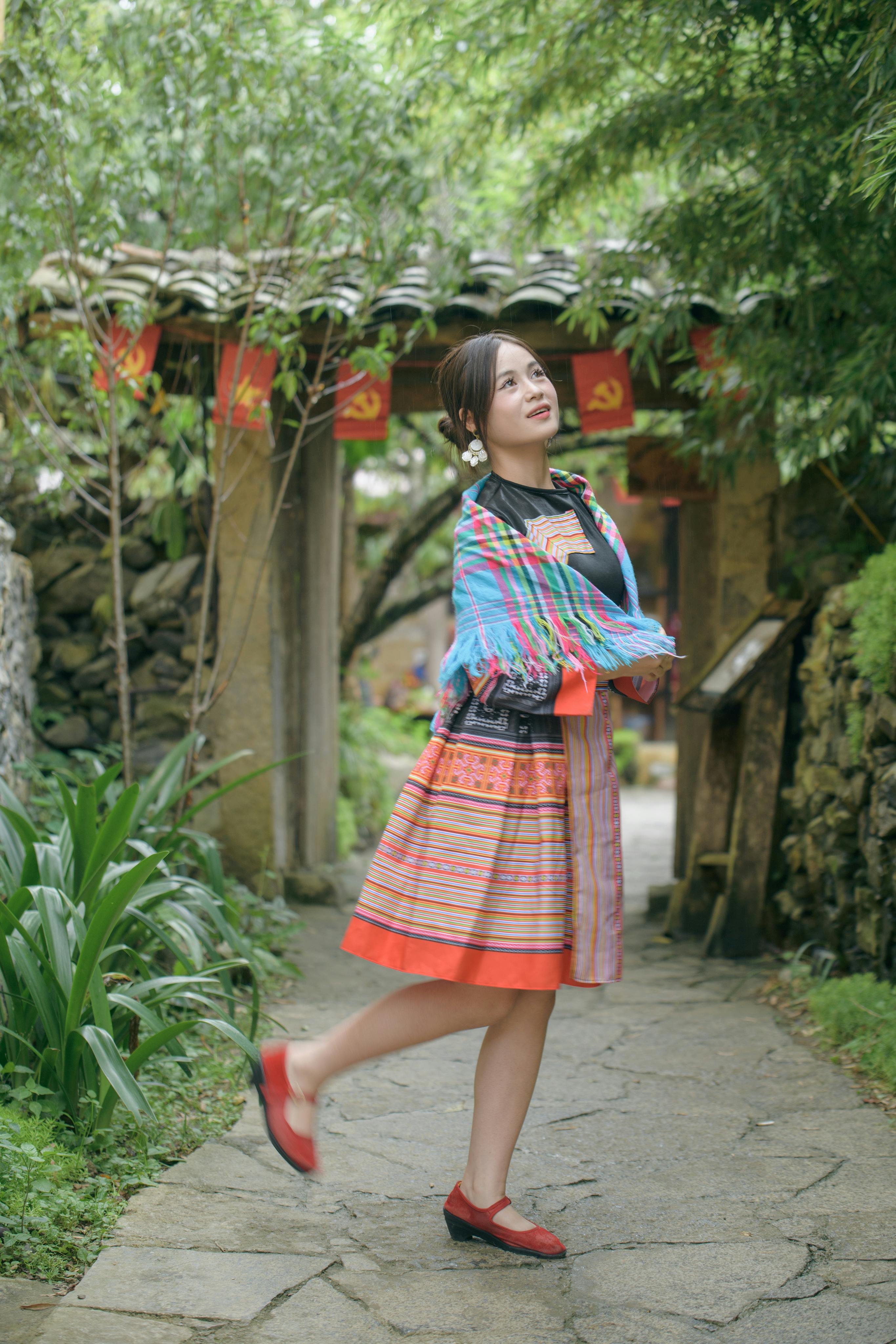 Shiziguan+Floating+Bridge+In+Hubei,+China Photos, Download The BEST ...