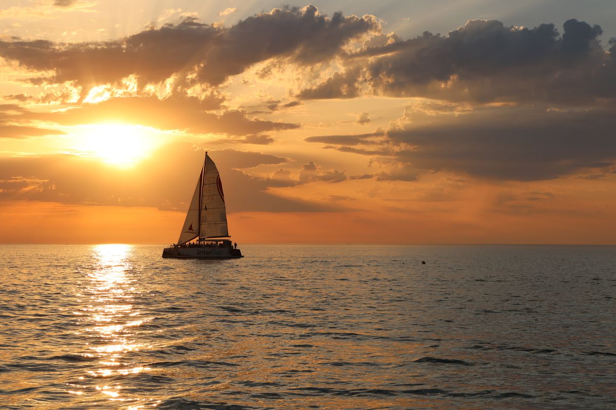 Ocean Clouds Photos, Download The BEST Free Ocean Clouds Stock Photos ...