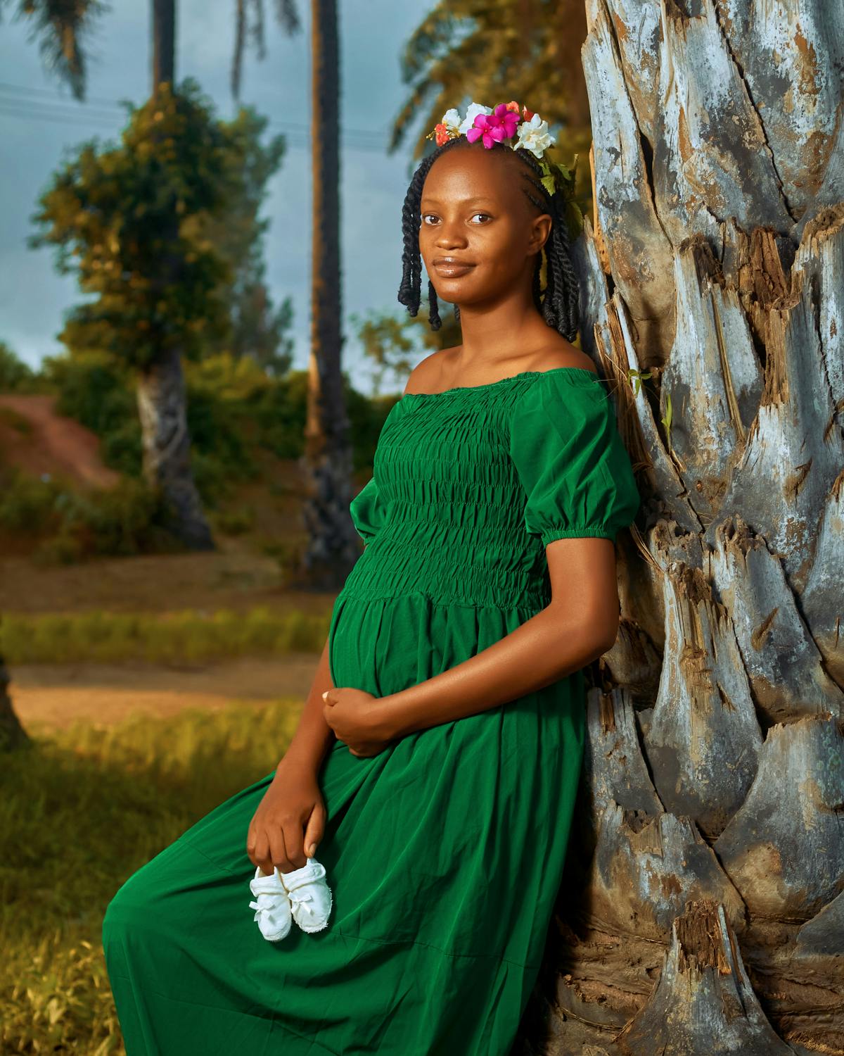 African Women With Nyash Photos, Download The BEST Free African Women ...