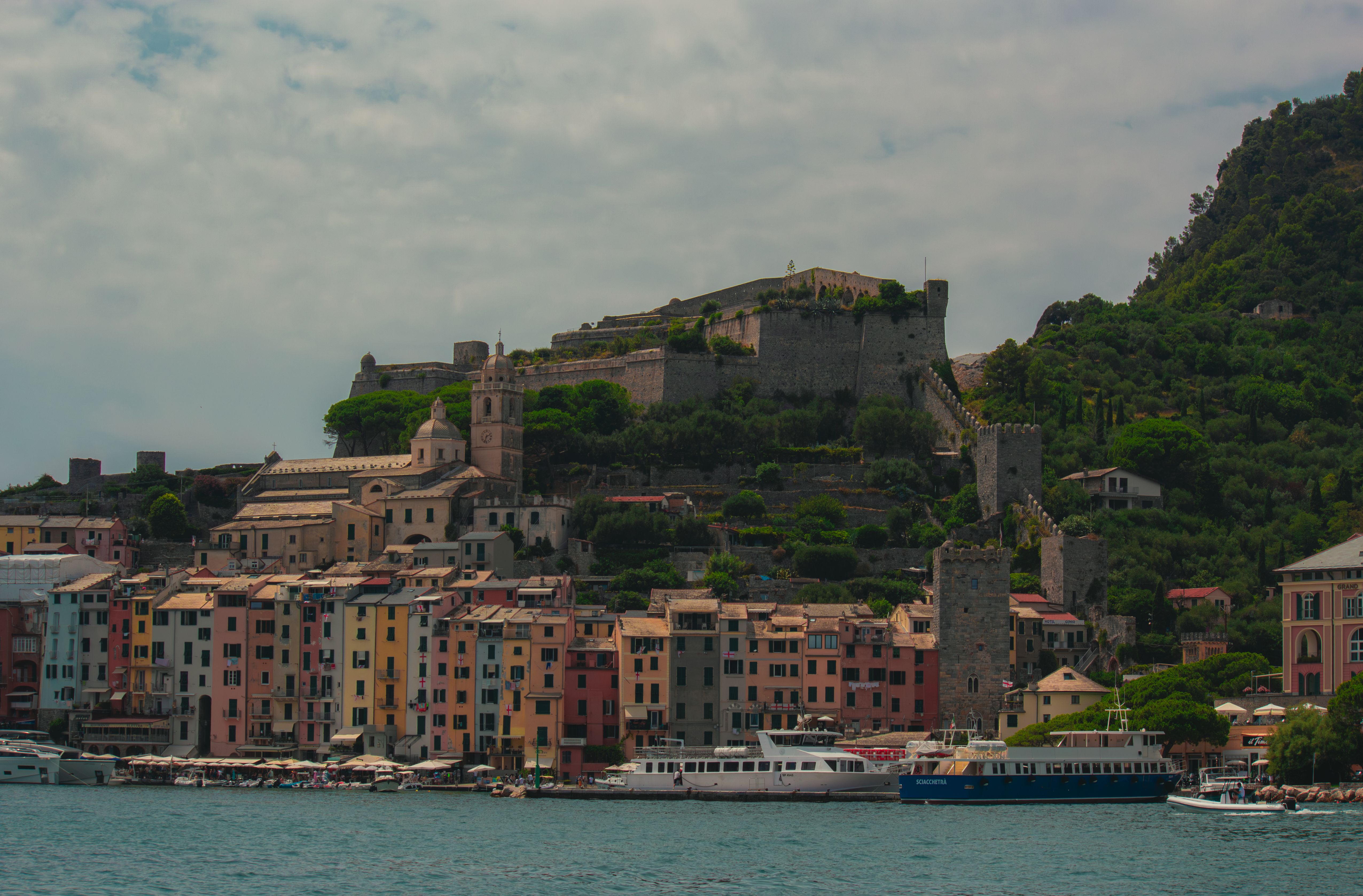 Italian Landscape Photos, Download The BEST Free Italian Landscape ...