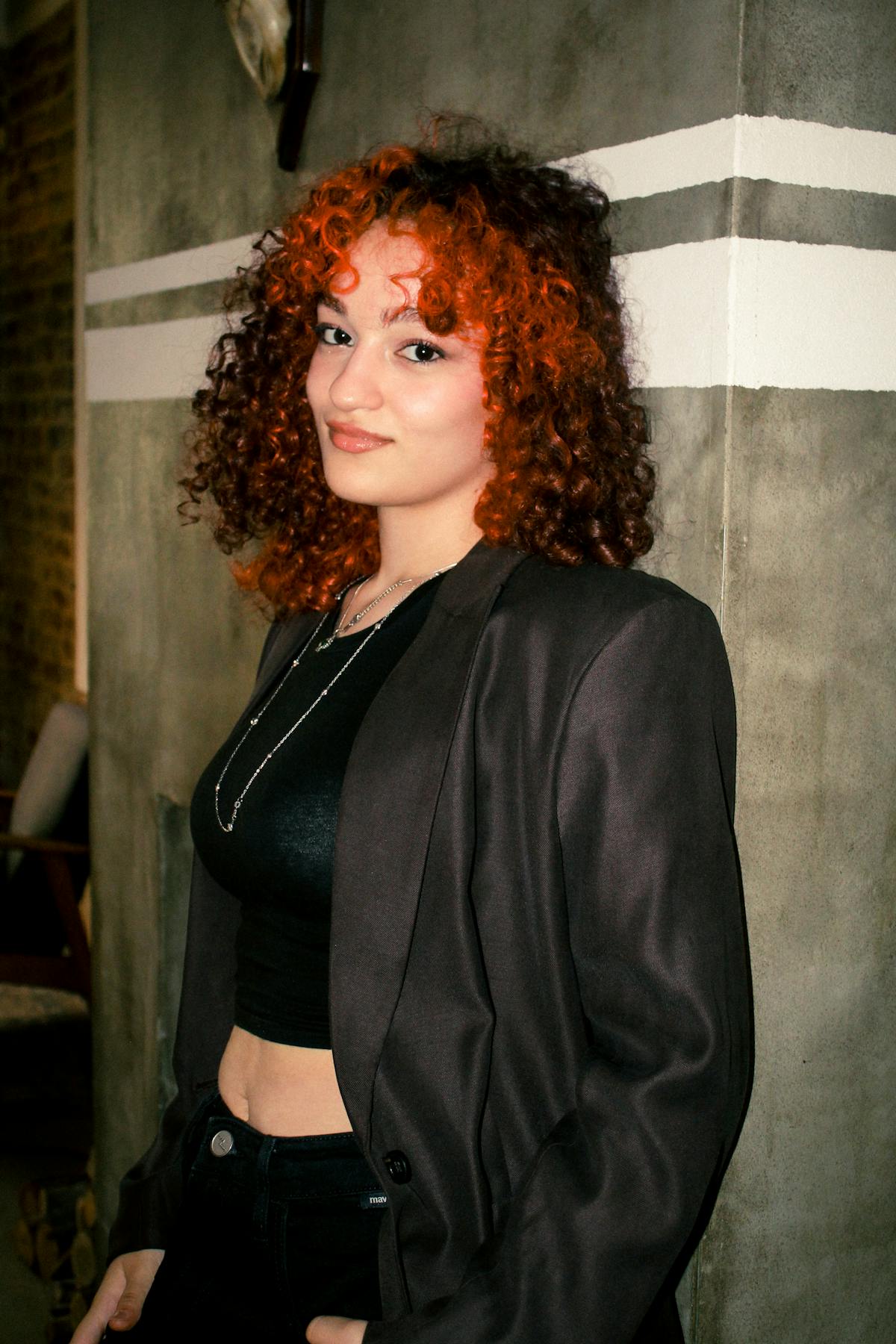 Portrait Of Person Photos, Download The BEST Free Portrait Of Person ...