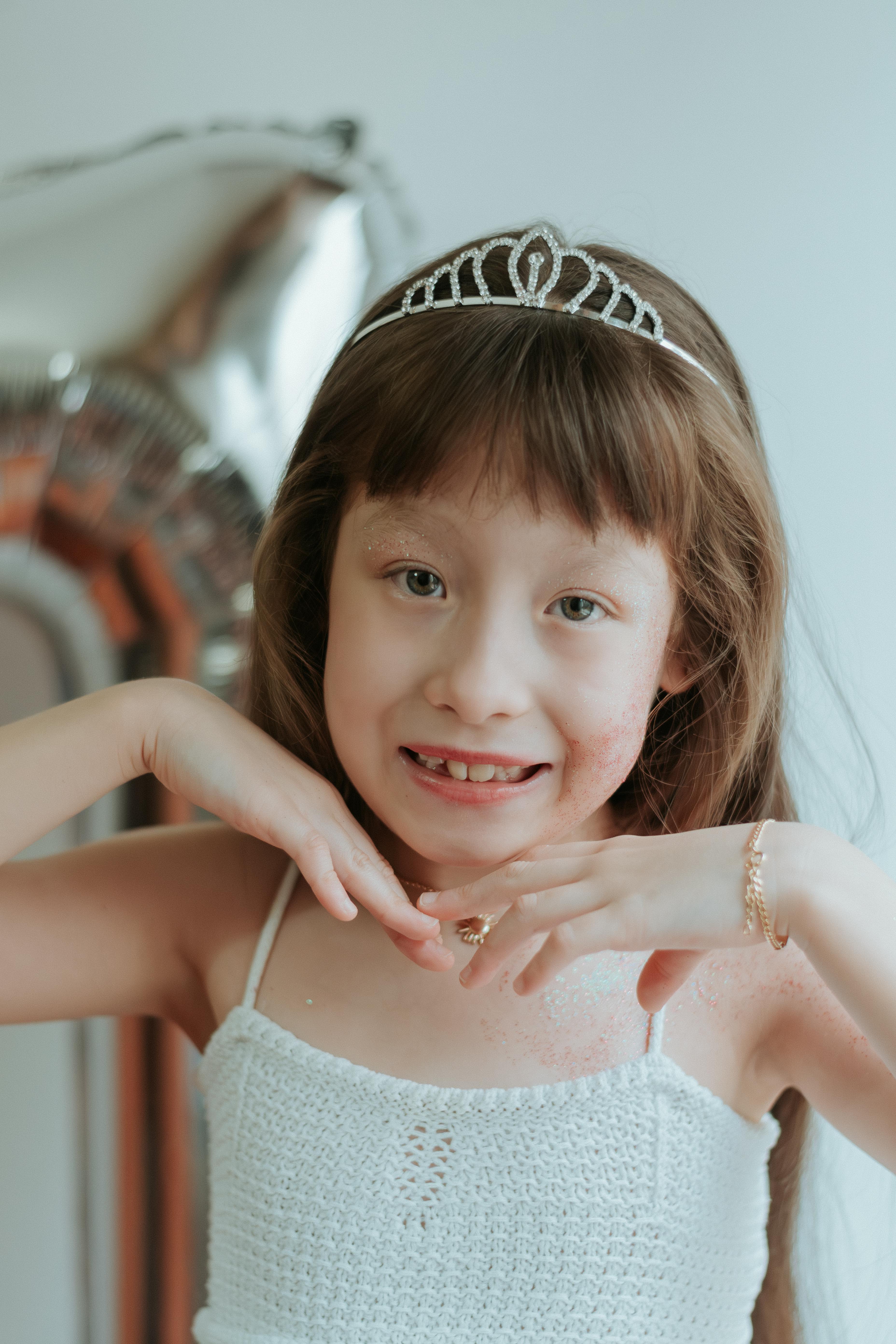 AI+Generated+Little+Girl+Pawoo Photos, Download The BEST Free AI ...