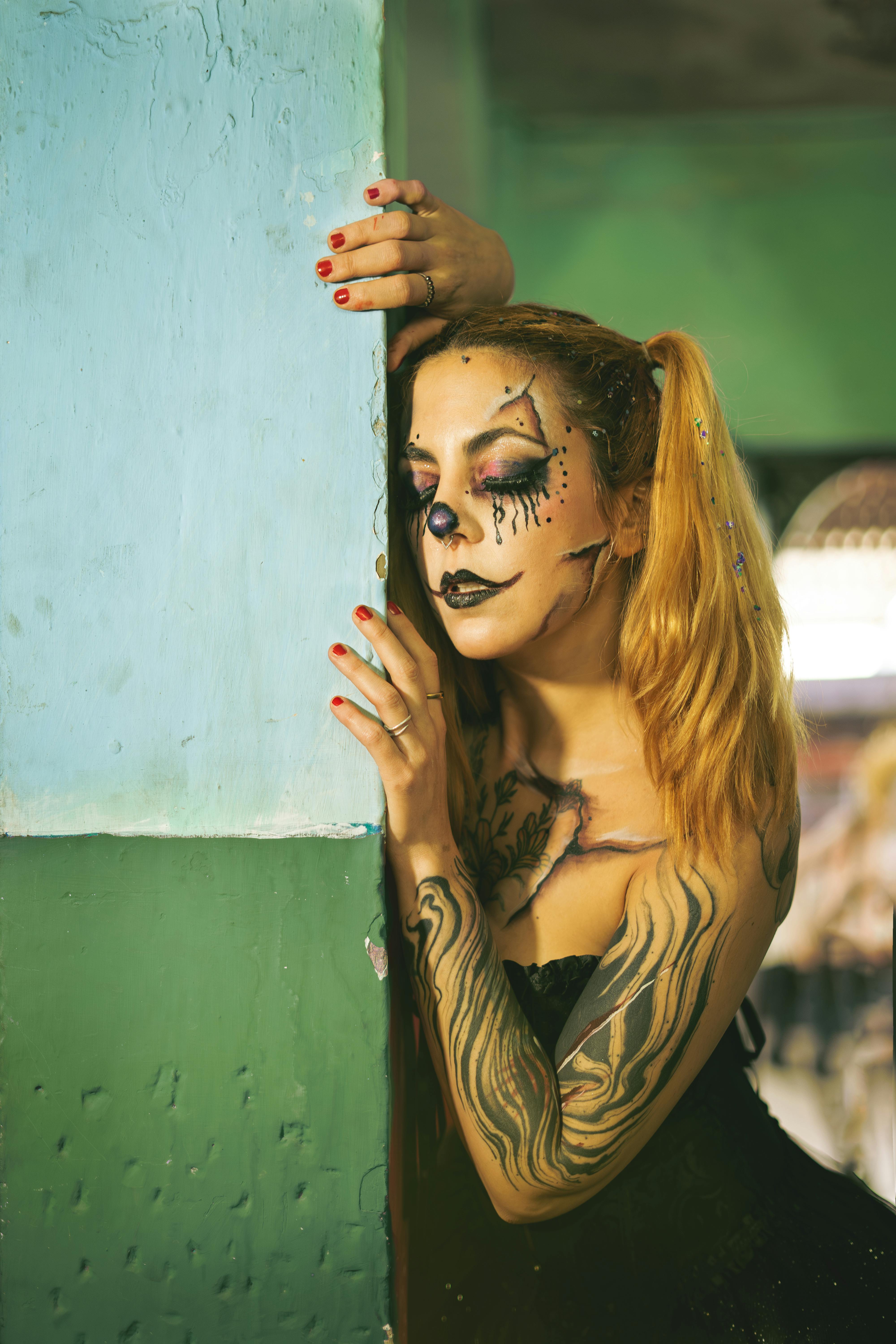 Face Reference Photos, Download The BEST Free Face Reference Stock ...