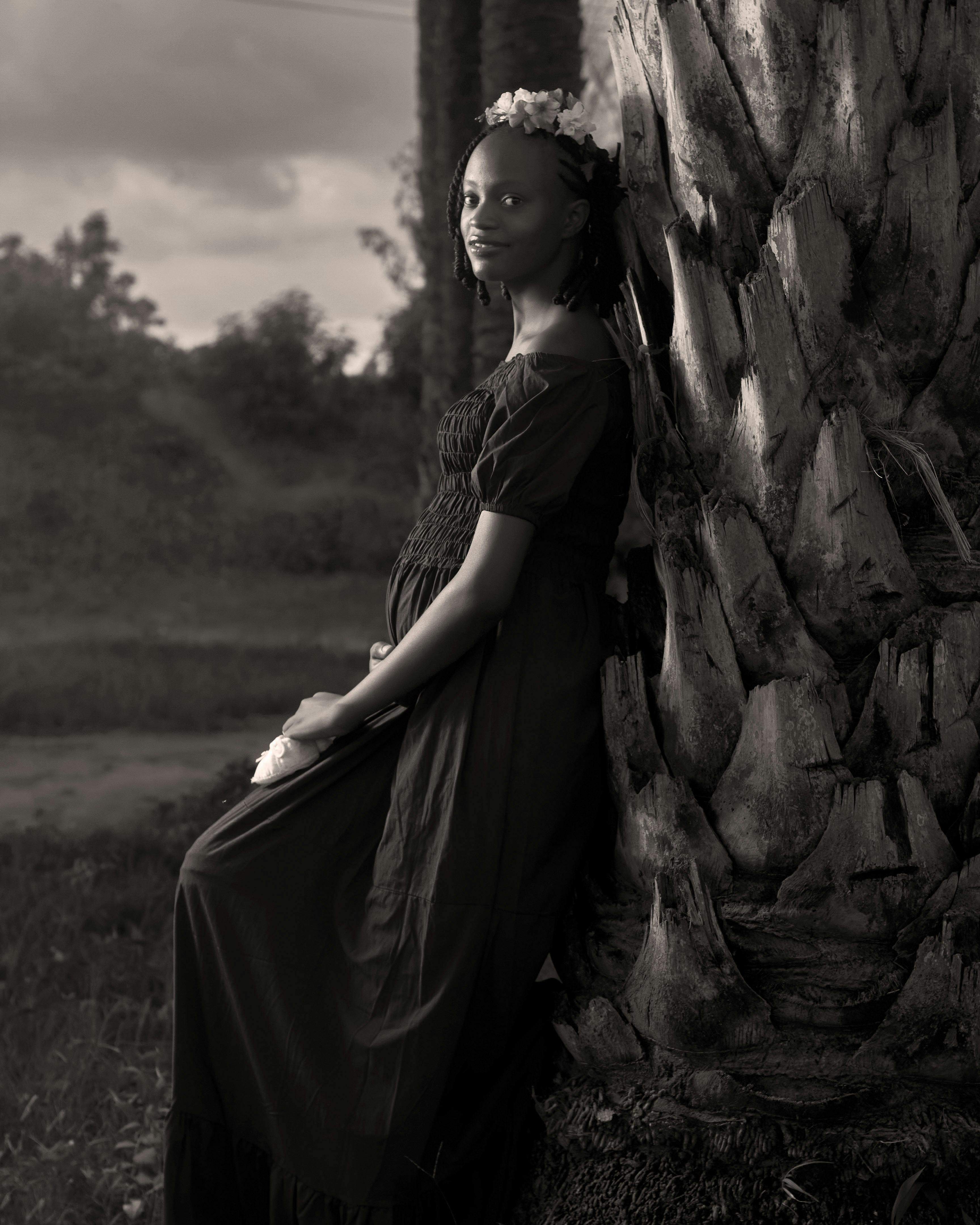 African Women With Nyash Photos, Download The BEST Free African Women ...