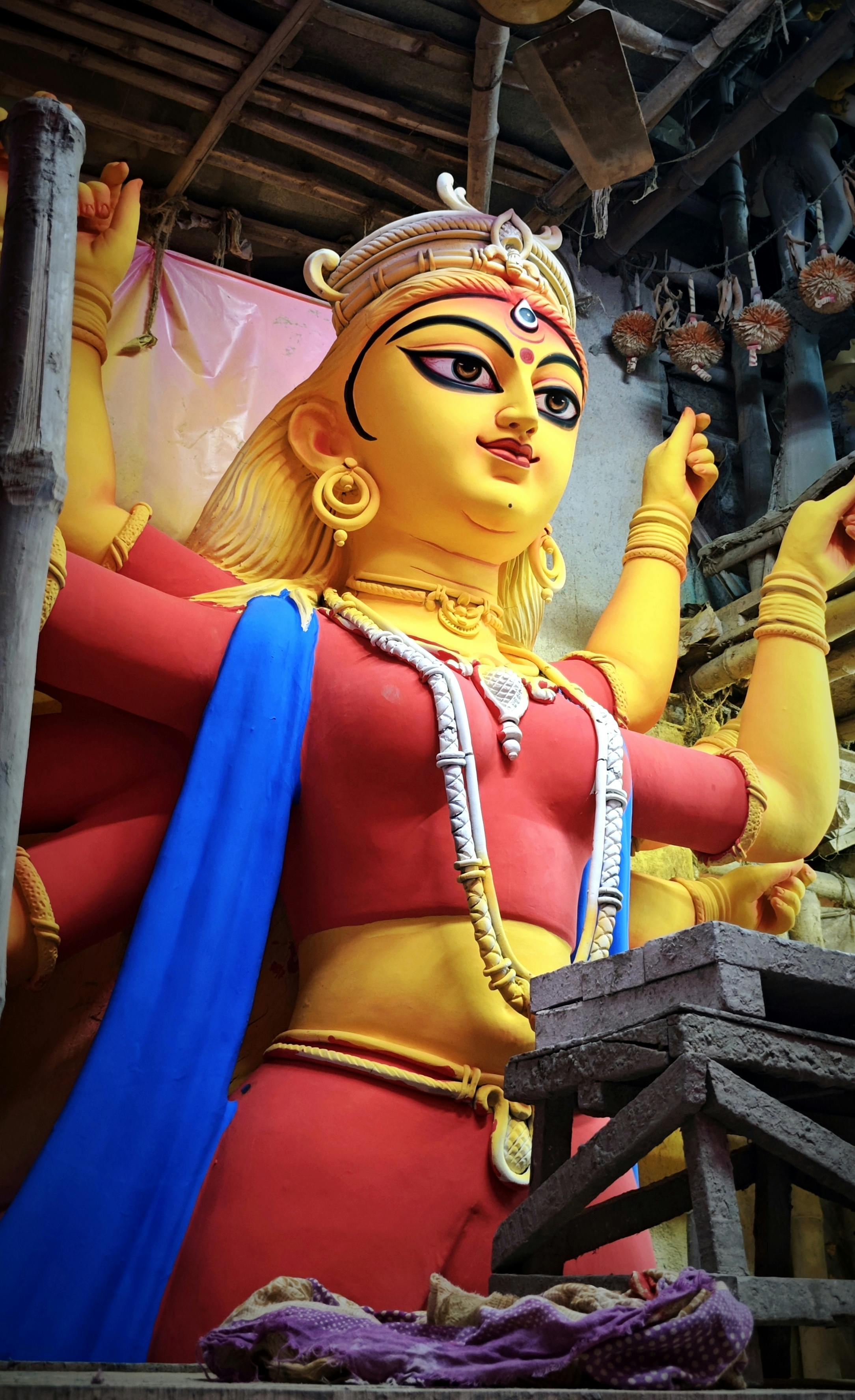 Durga Thakur Photos, Download The BEST Free Durga Thakur Stock Photos ...