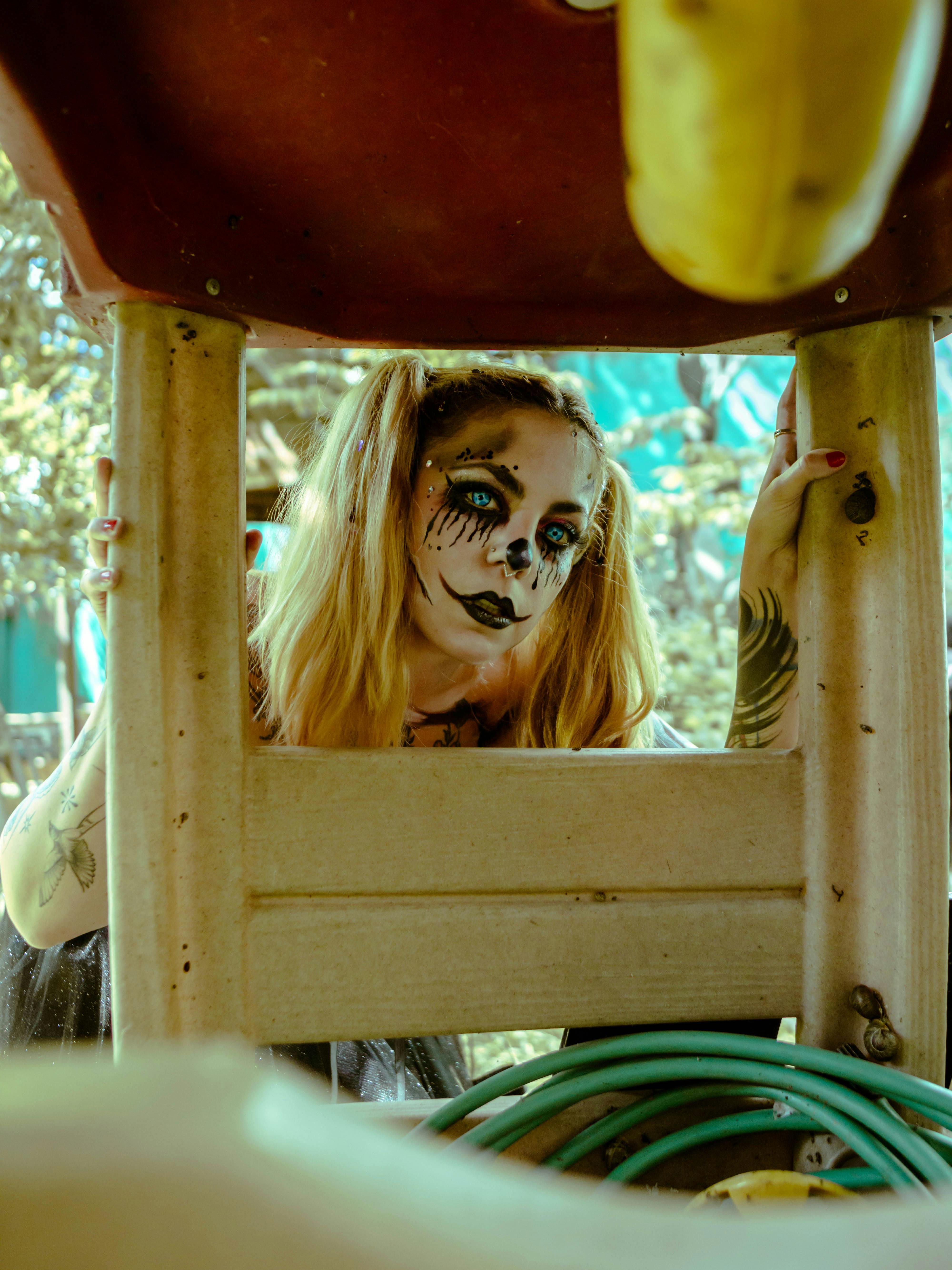 Scary Pfp Photos, Download The BEST Free Scary Pfp Stock Photos & HD Images