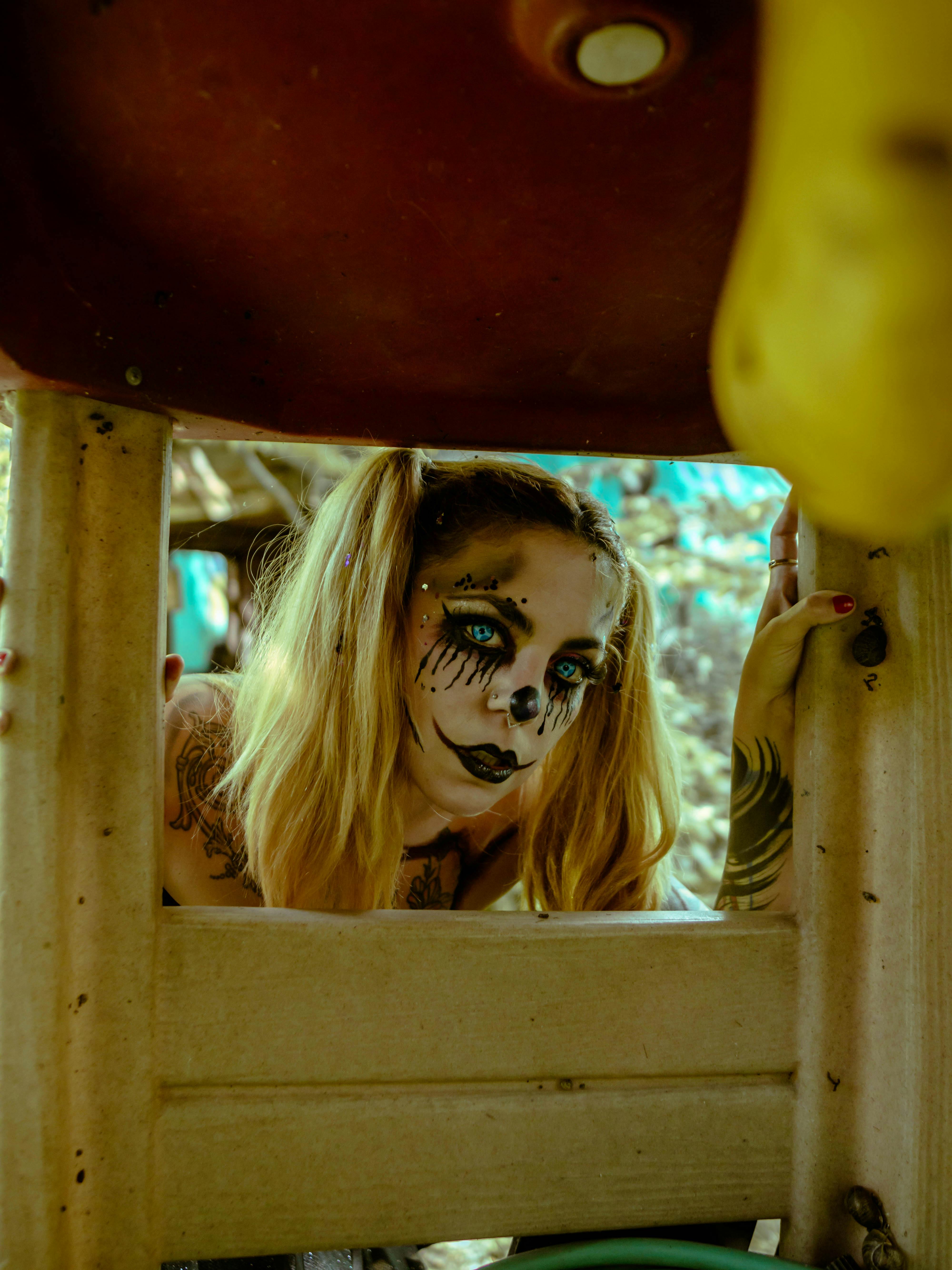 Scary Pfp Photos, Download The BEST Free Scary Pfp Stock Photos & HD Images