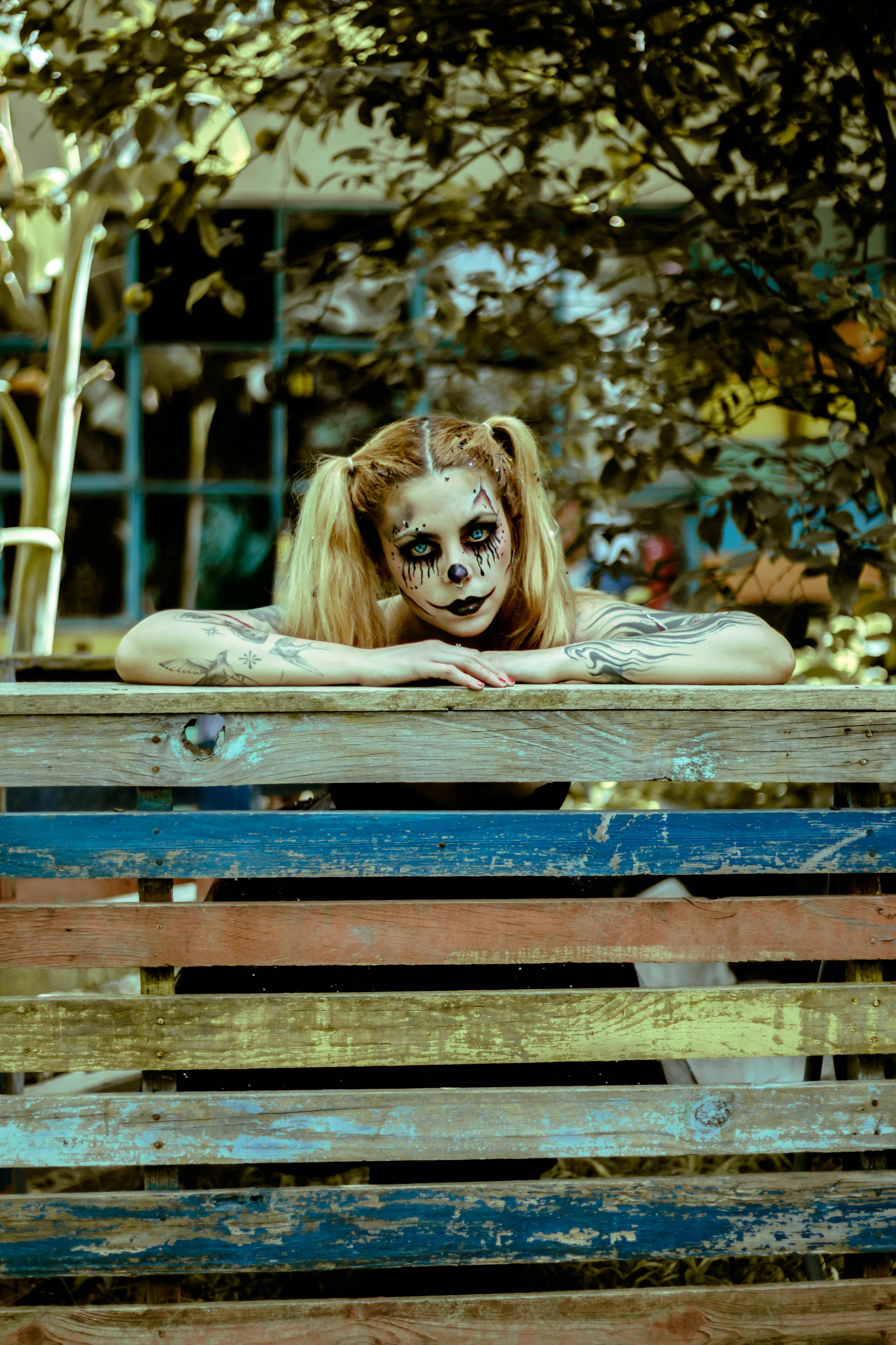 Freaky+Face Photos, Download The BEST Free Freaky+Face Stock Photos ...