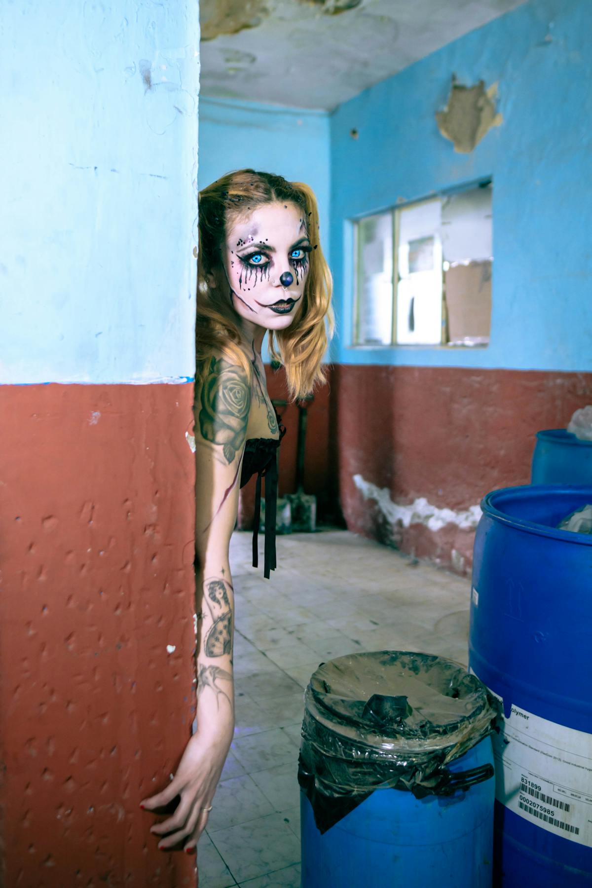 Freaky+Face Photos, Download The BEST Free Freaky+Face Stock Photos ...