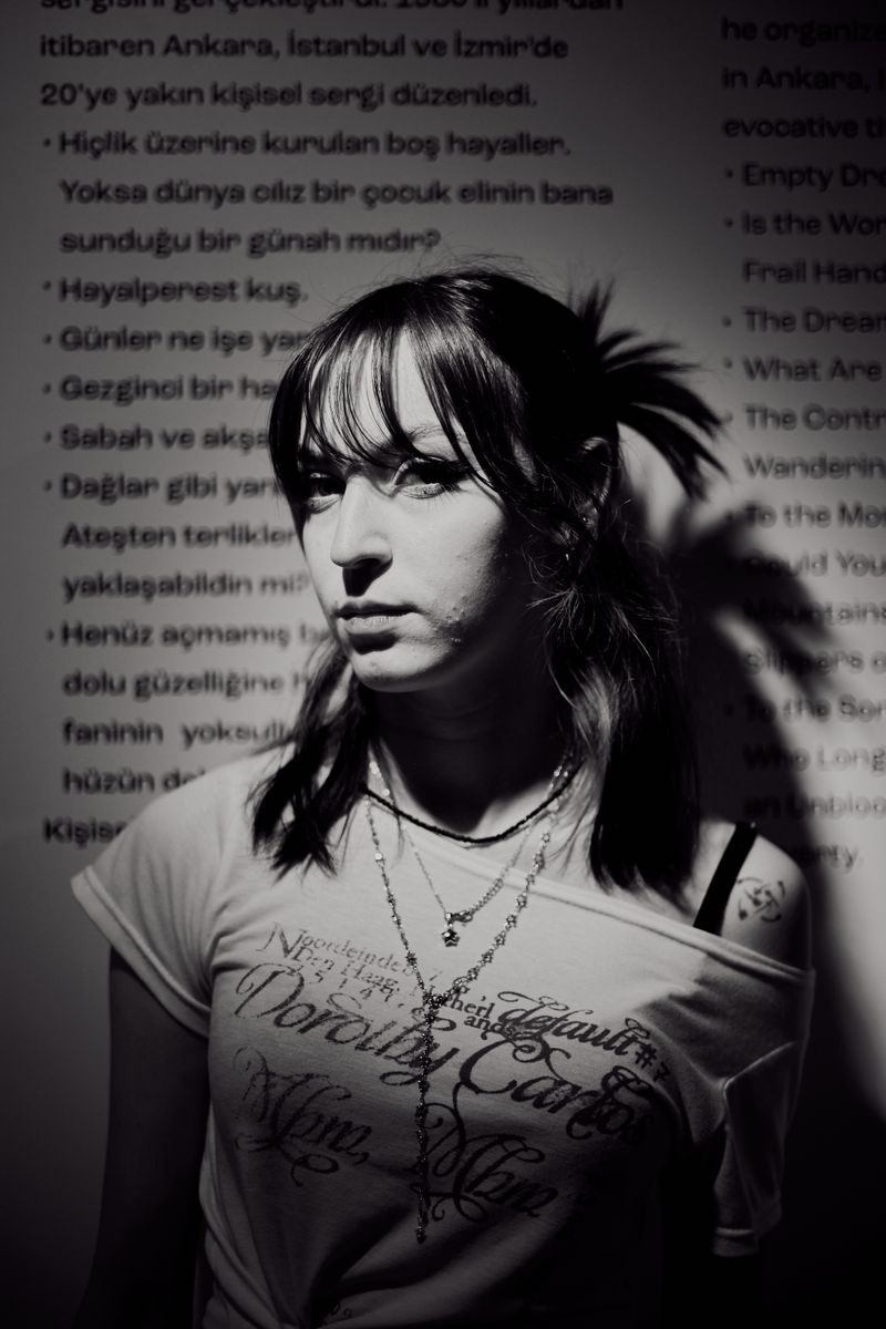 Grayscale Portrait Photos, Download The BEST Free Grayscale Portrait ...