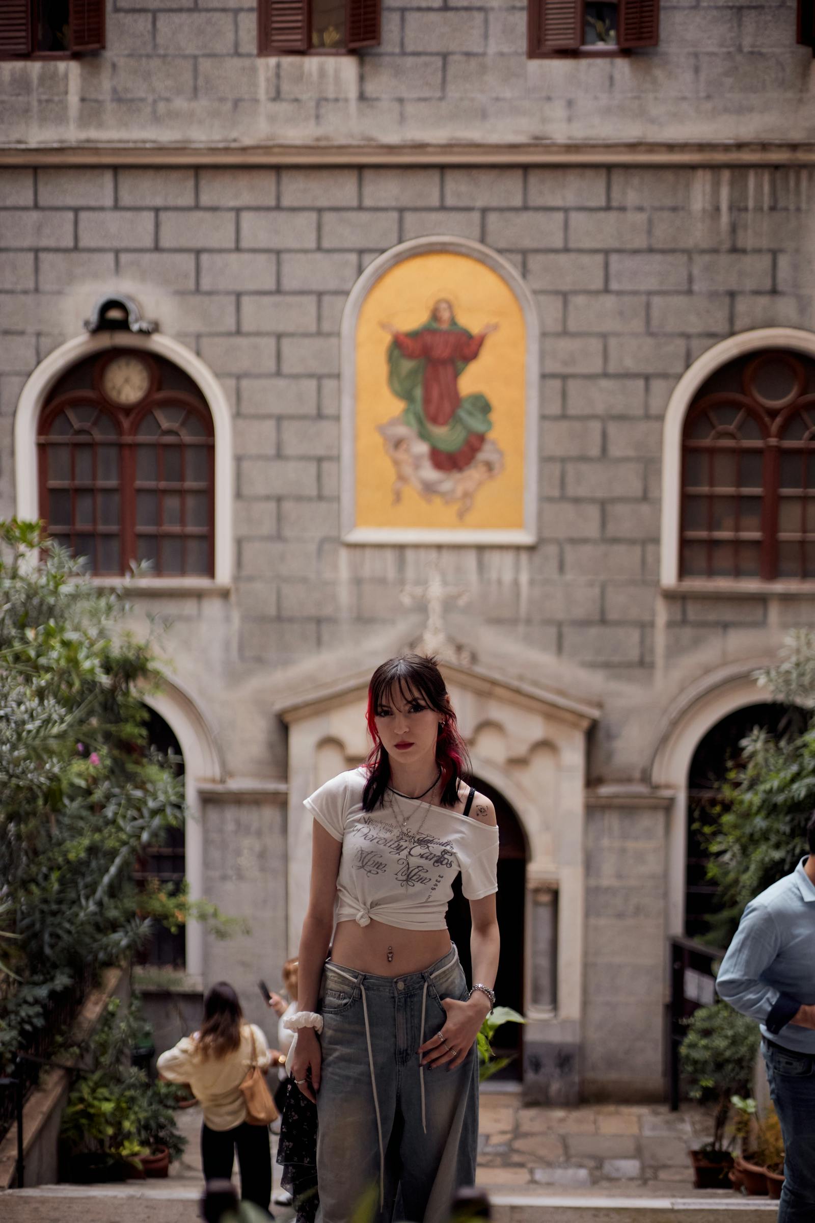 Church Of Satan Photos, Download The BEST Free Church Of Satan Stock ...