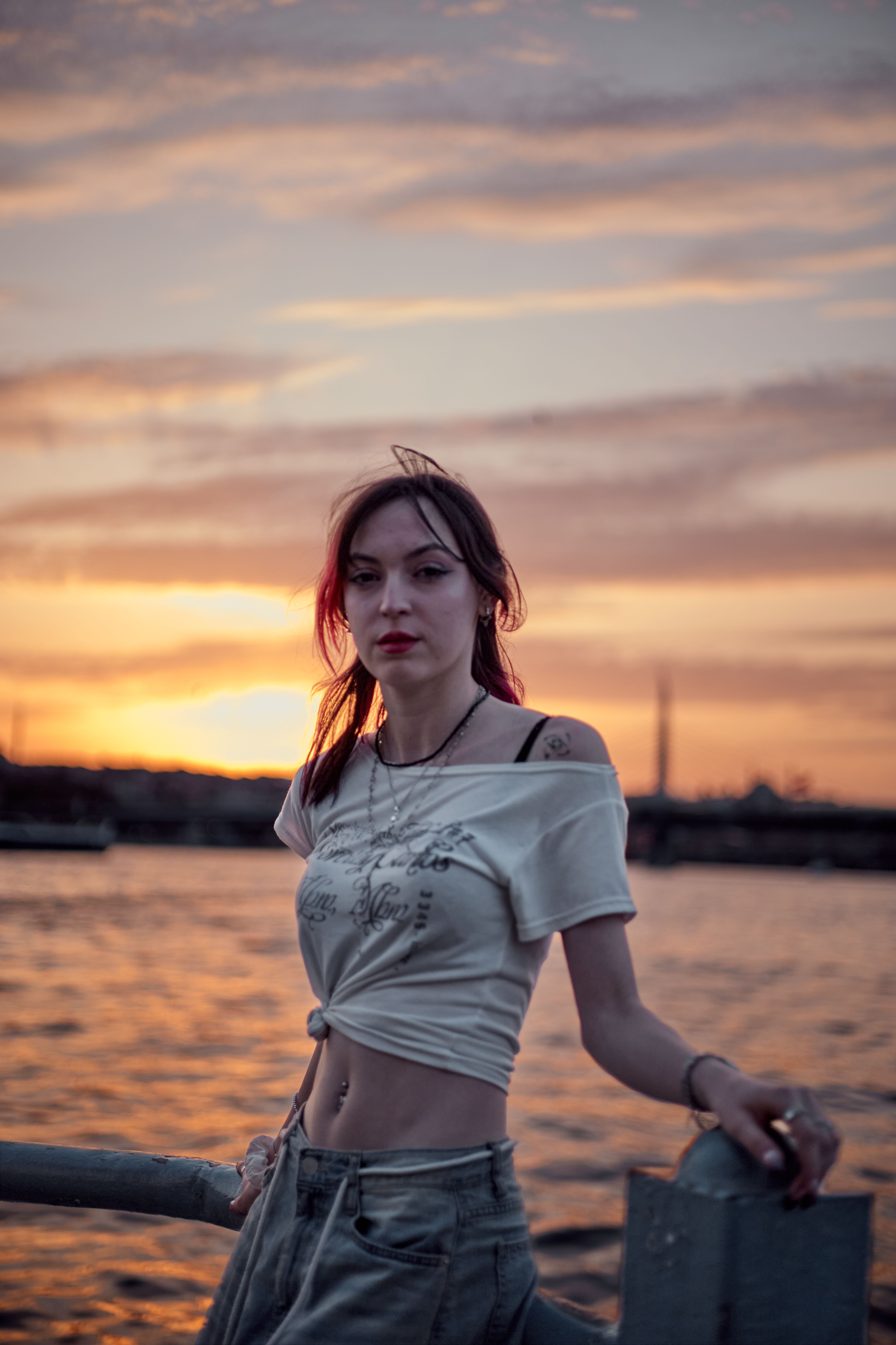 Colorful Sunsets Photos, Download The BEST Free Colorful Sunsets Stock ...