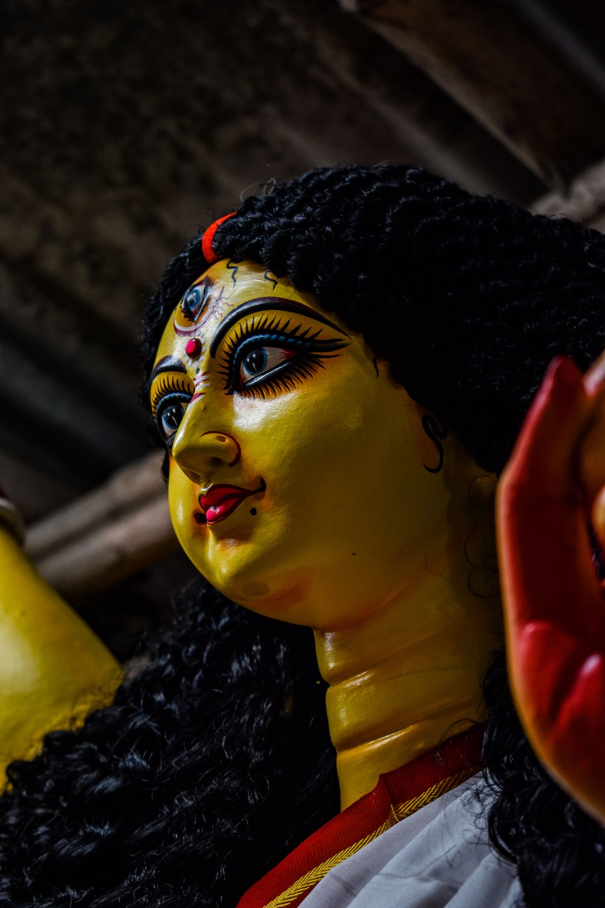 Santoshi Maa Photos, Download The BEST Free Santoshi Maa Stock Photos ...