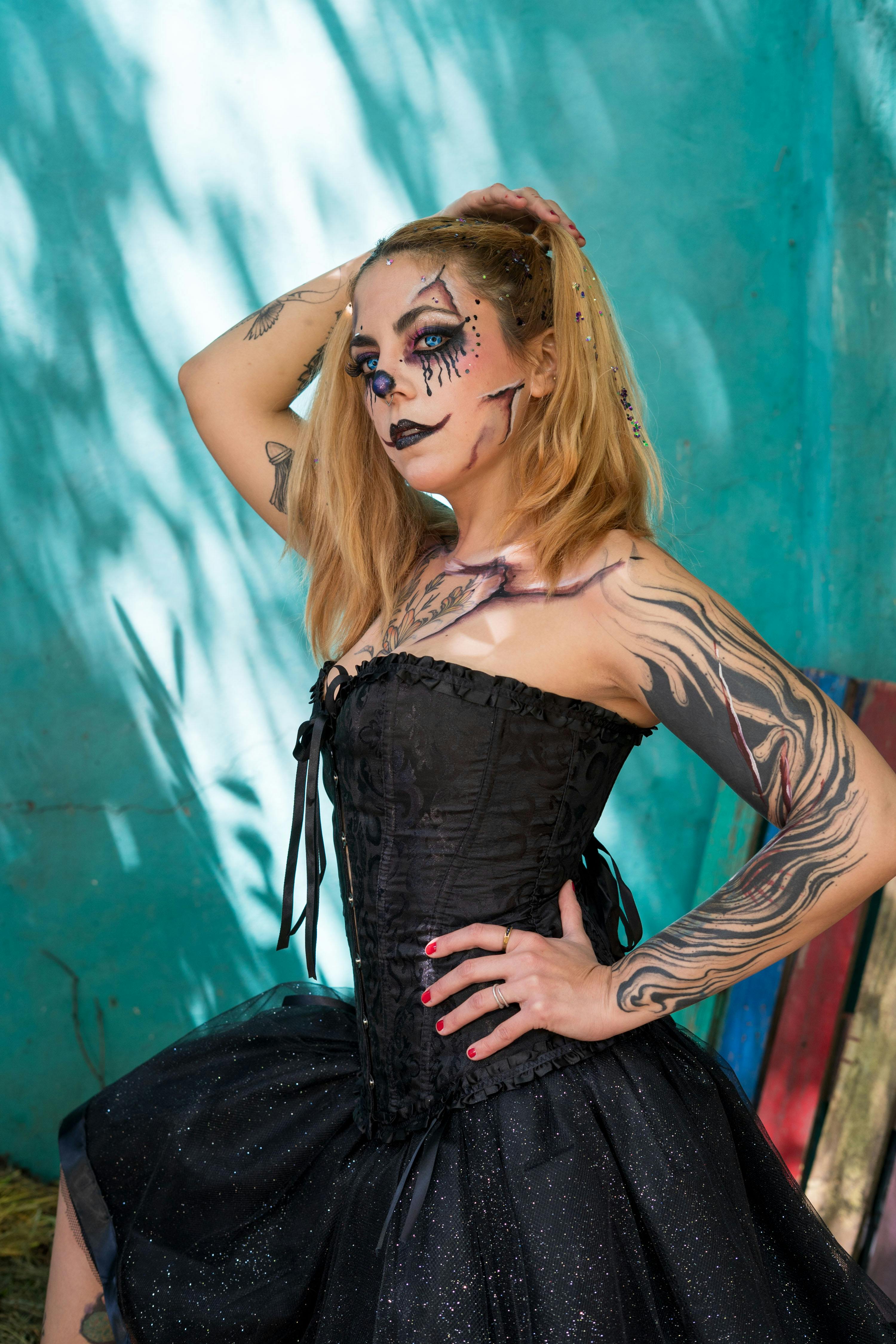 Ann+Rohmer+Body Photos, Download The BEST Free Ann+Rohmer+Body Stock ...