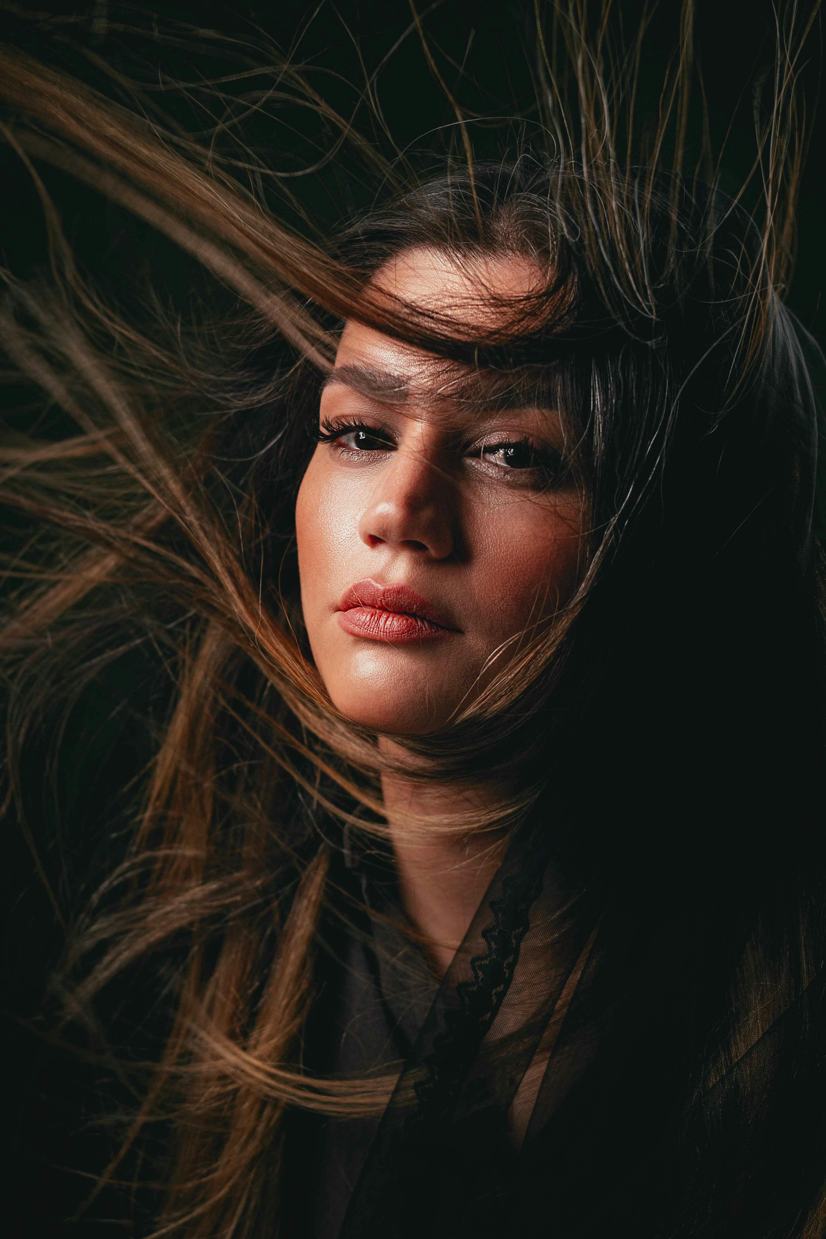 Hair Model Girl Photos, Download The BEST Free Hair Model Girl Stock ...