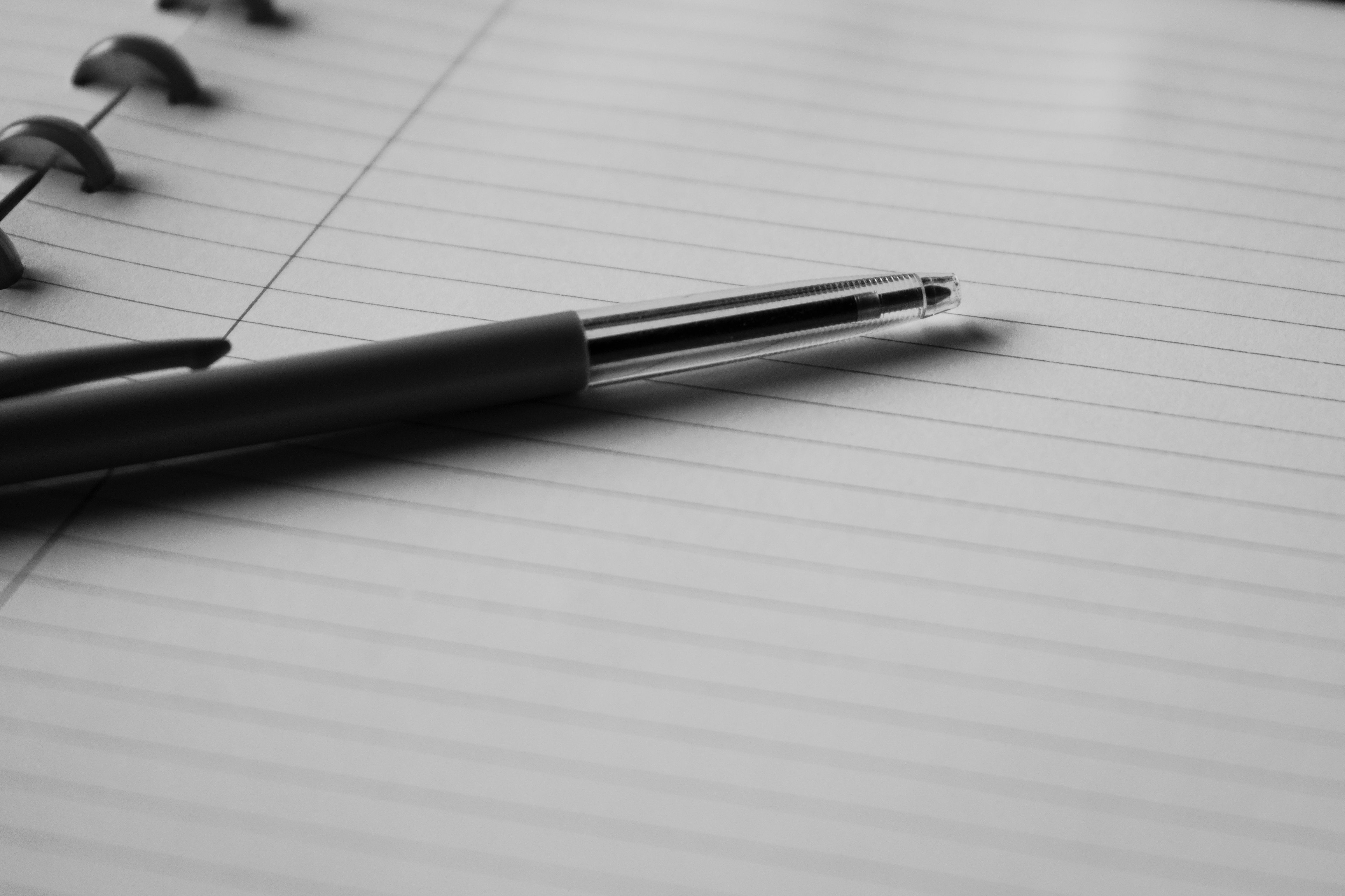 Book And Pen Photos, Download The BEST Free Book And Pen Stock Photos ...
