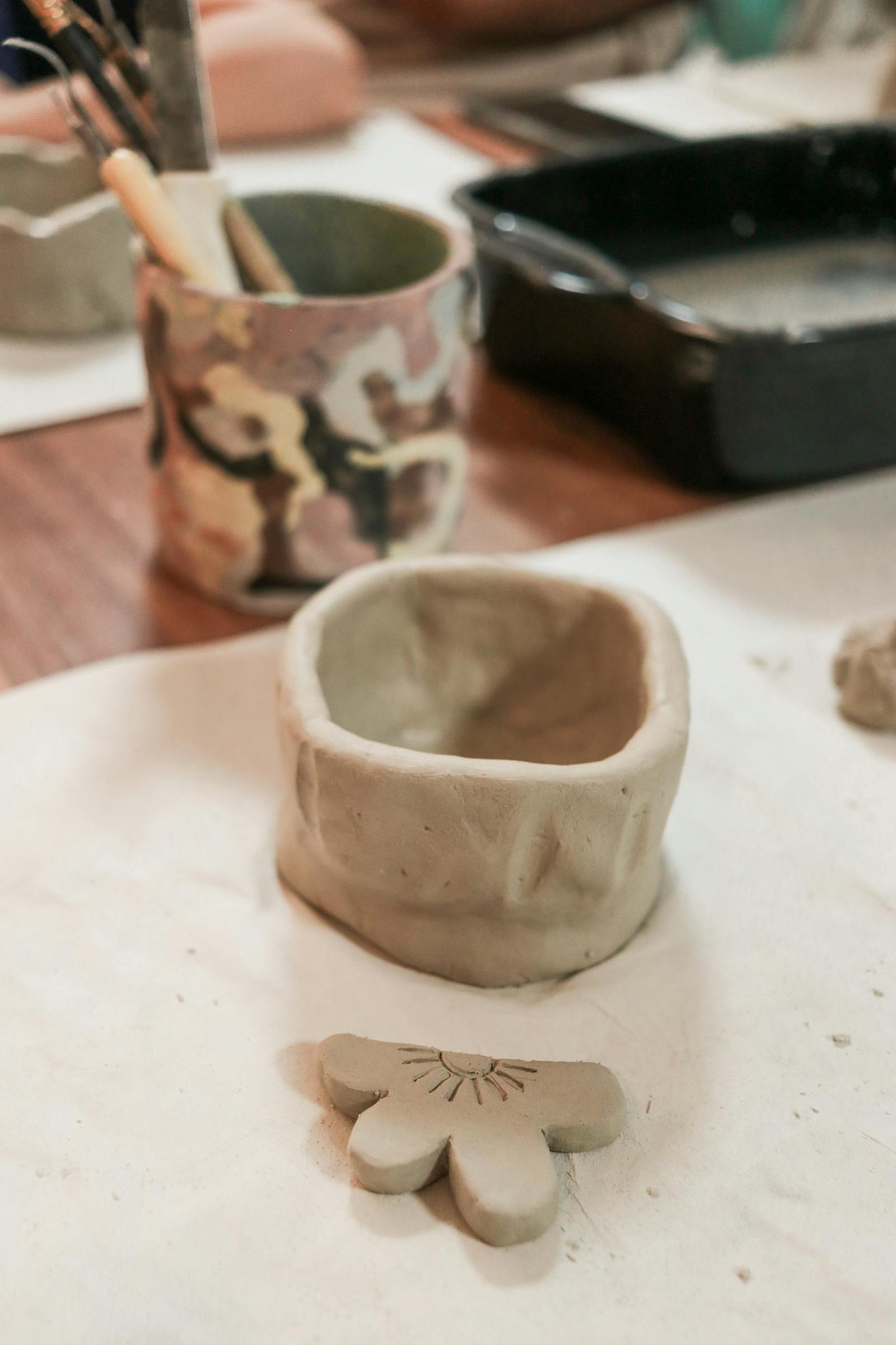 Art Studio Photos, Download The BEST Free Art Studio Stock Photos & HD ...