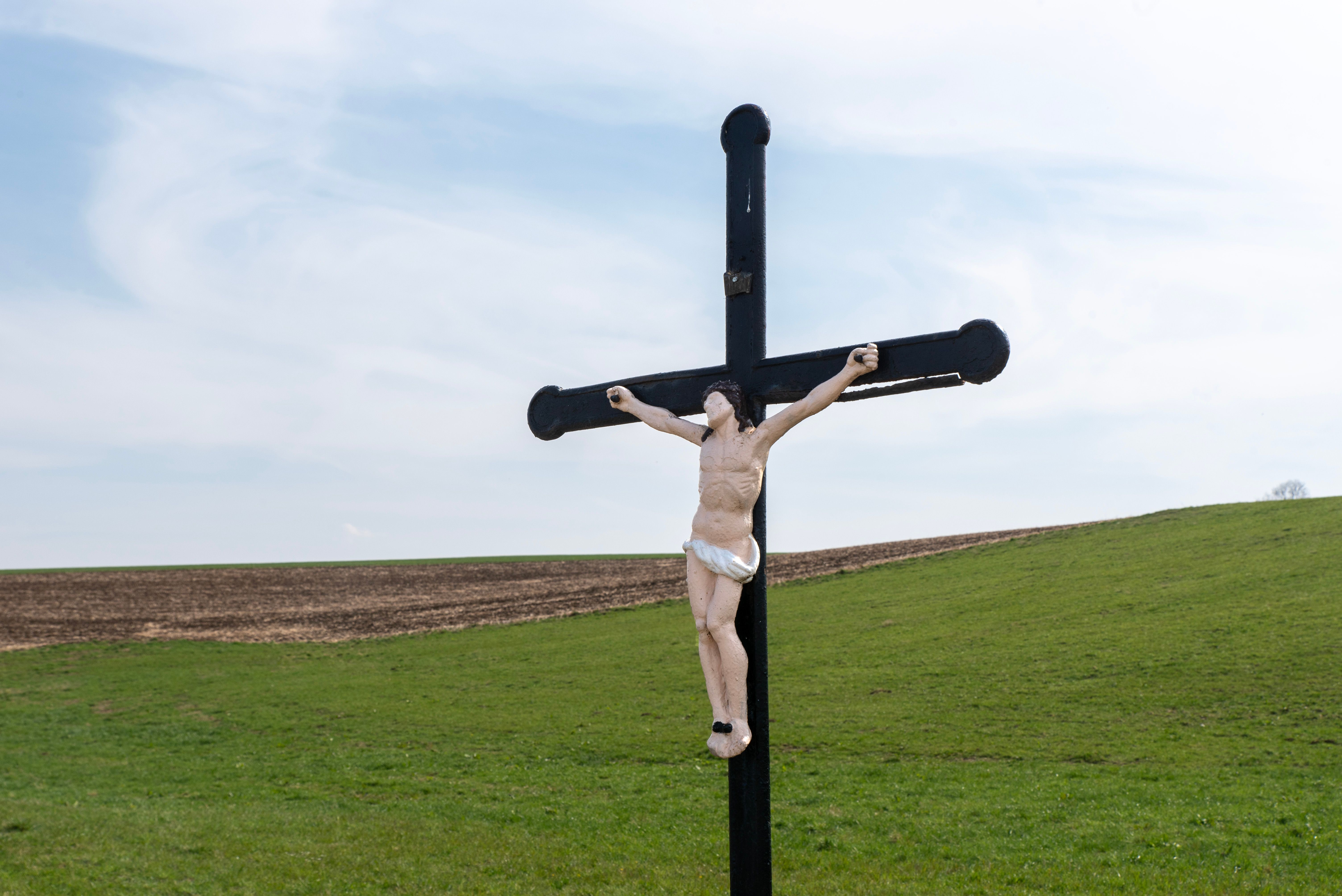 Pictures Of Jesus On The Cross Photos, Download The BEST Free Pictures ...