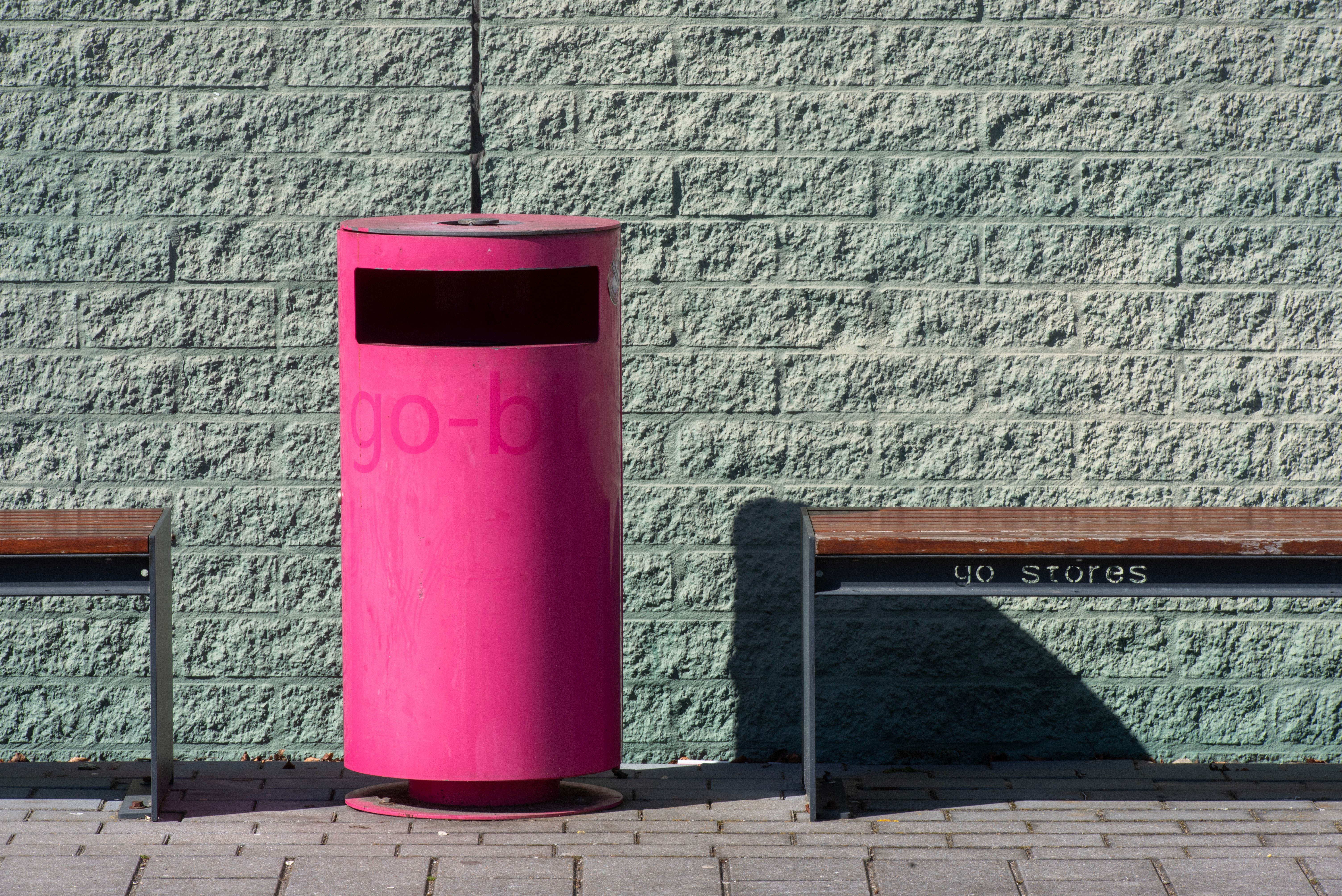 Trash Pink Photos, Download The BEST Free Trash Pink Stock Photos & HD ...