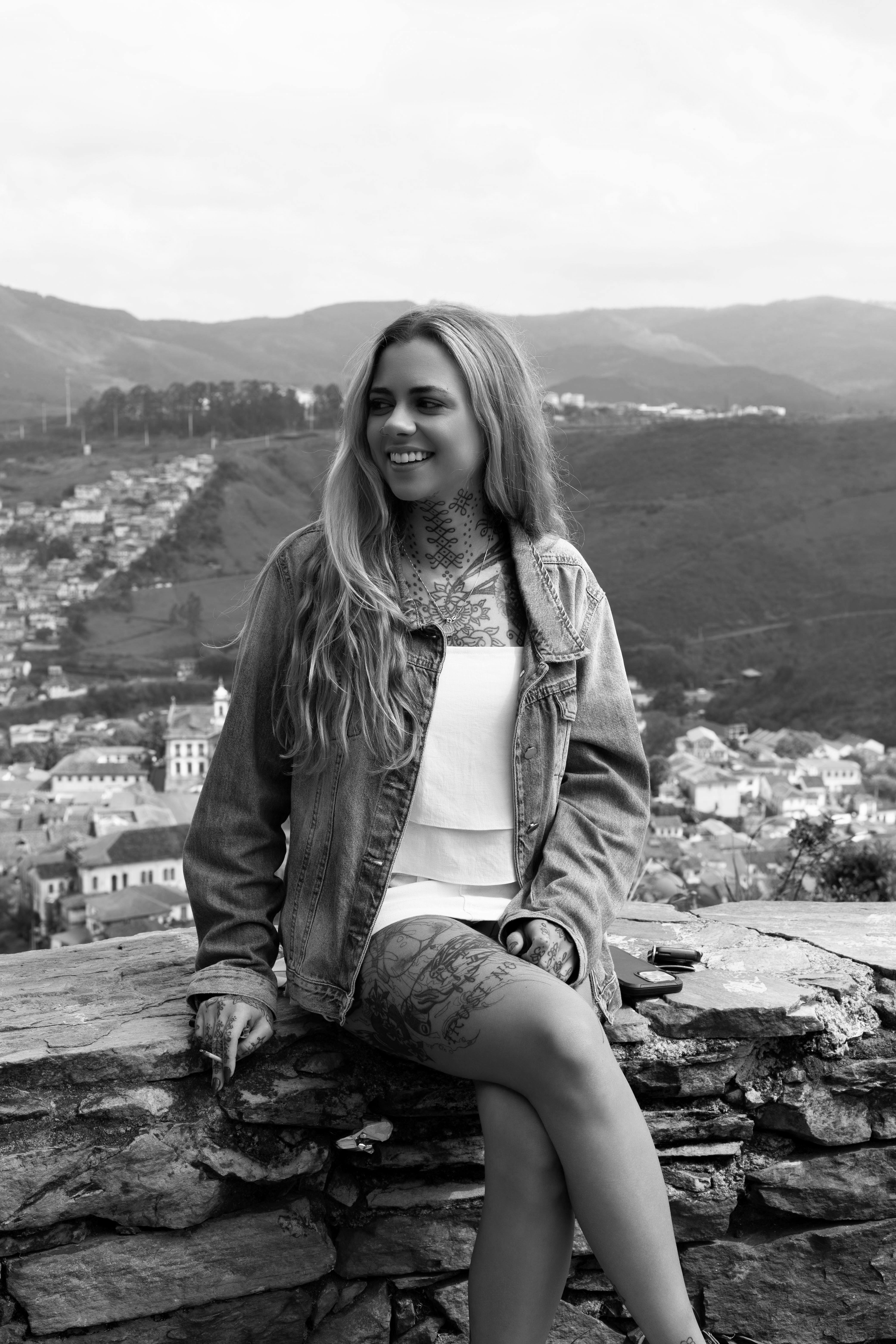 Jeans Preto Rasgado Photos, Download The BEST Free Jeans Preto Rasgado ...