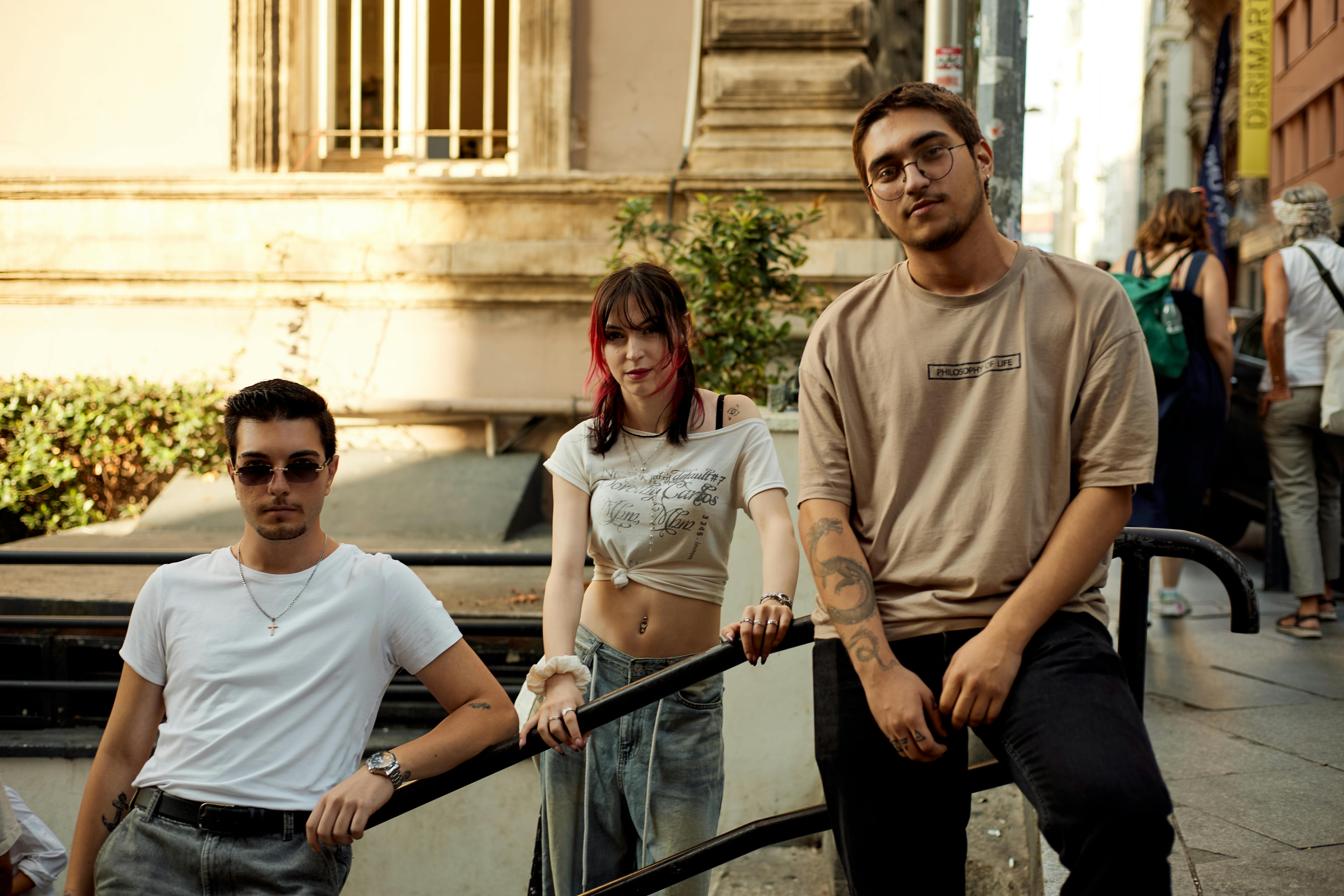 People Socializing Photos, Download The BEST Free People Socializing ...