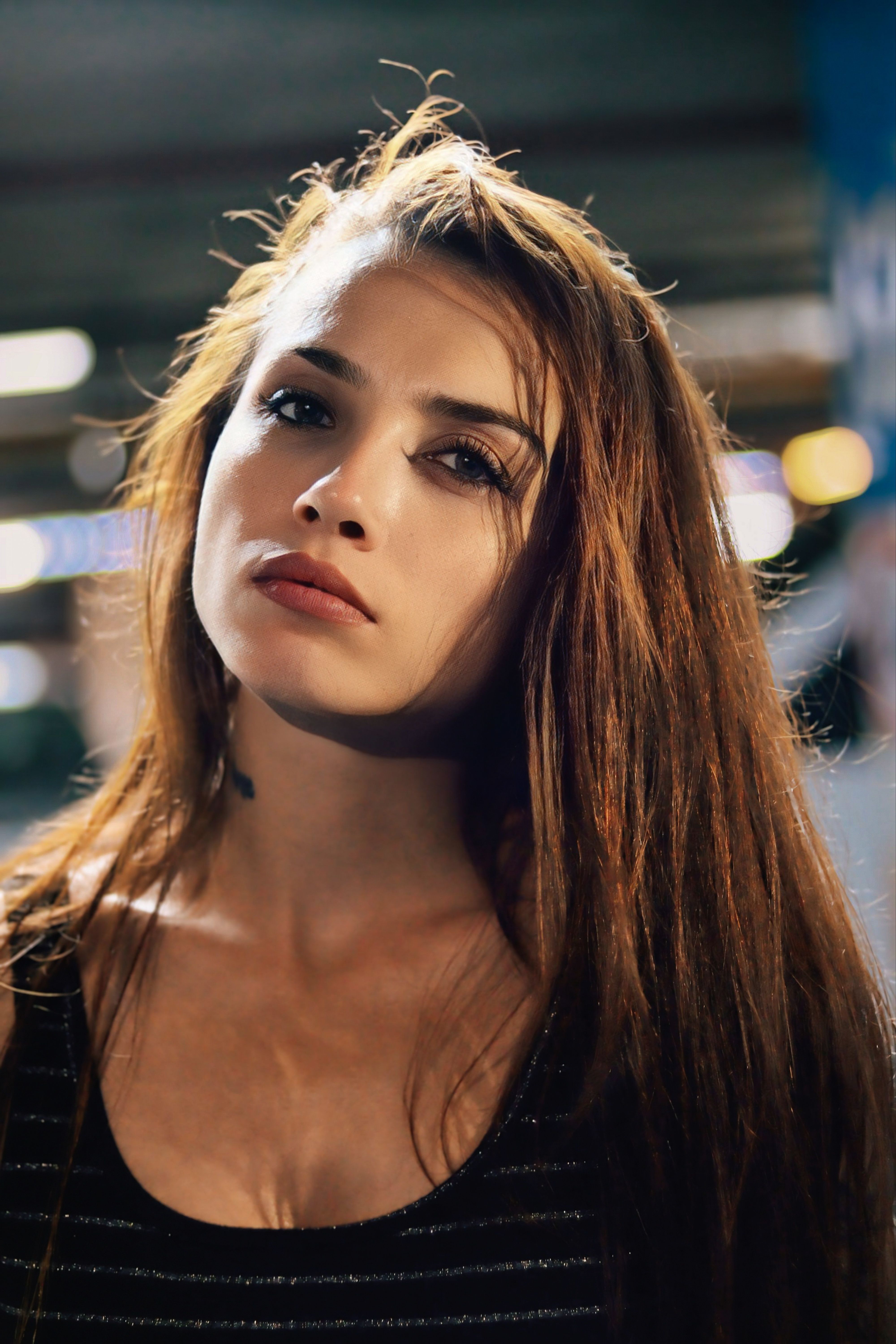 Portrait Model Photos, Download The BEST Free Portrait Model Stock ...