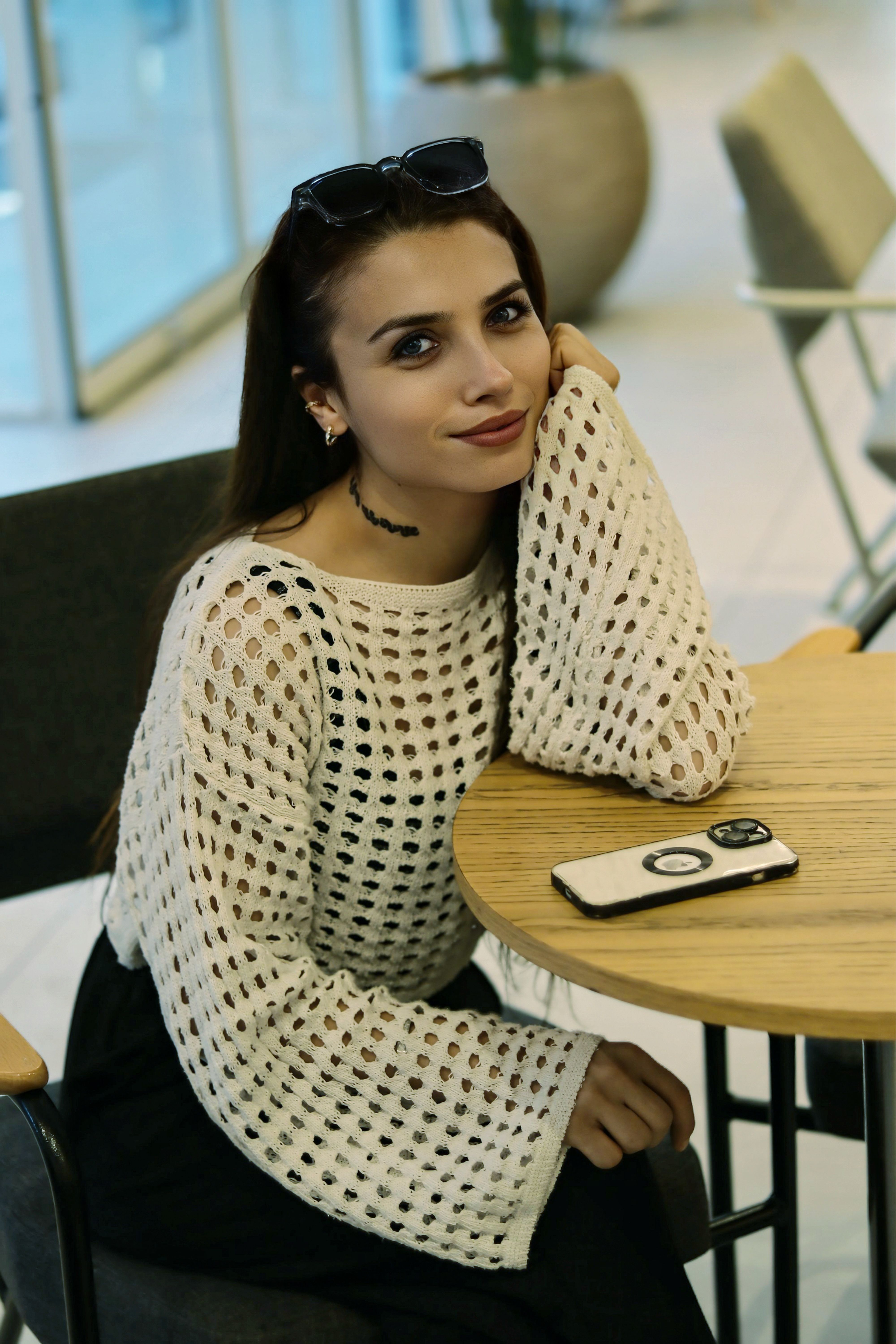 Women At Cafe Photos, Download The BEST Free Women At Cafe Stock Photos ...