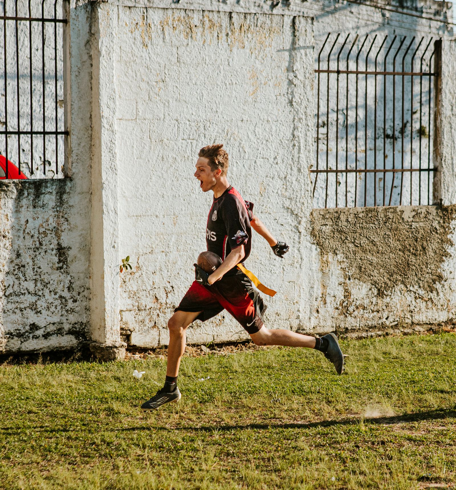 Flag Football Photos, Download The BEST Free Flag Football Stock Photos ...