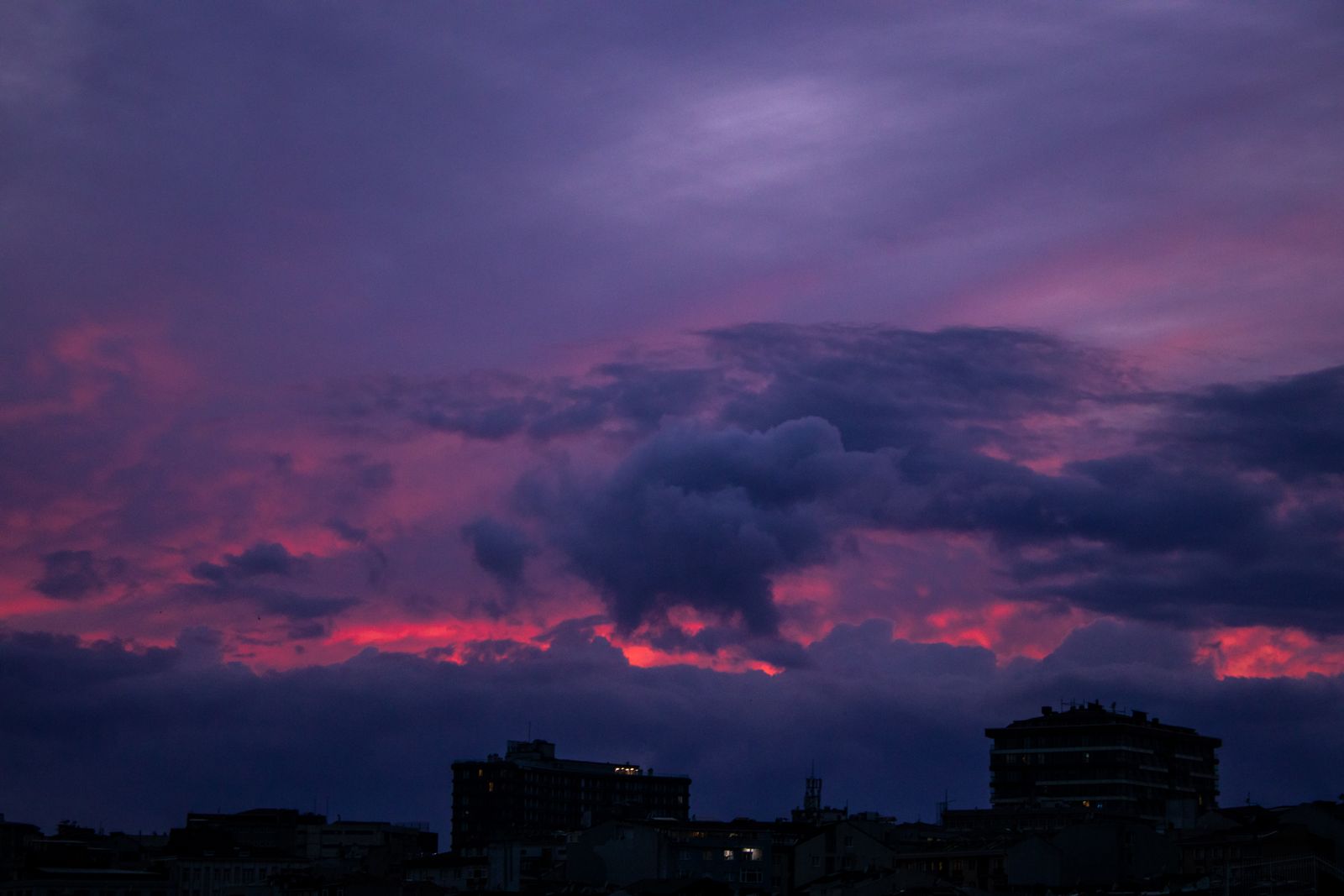 Colorful Sunsets Photos, Download The BEST Free Colorful Sunsets Stock ...