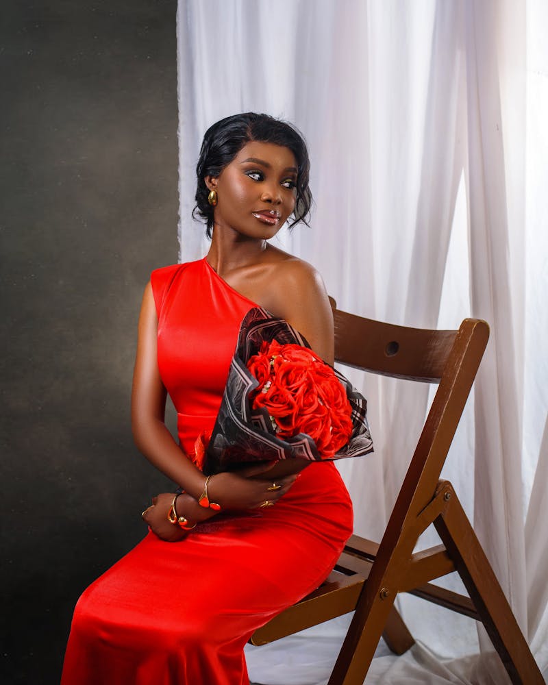 African Women With Nyash Photos, Download The BEST Free African Women ...