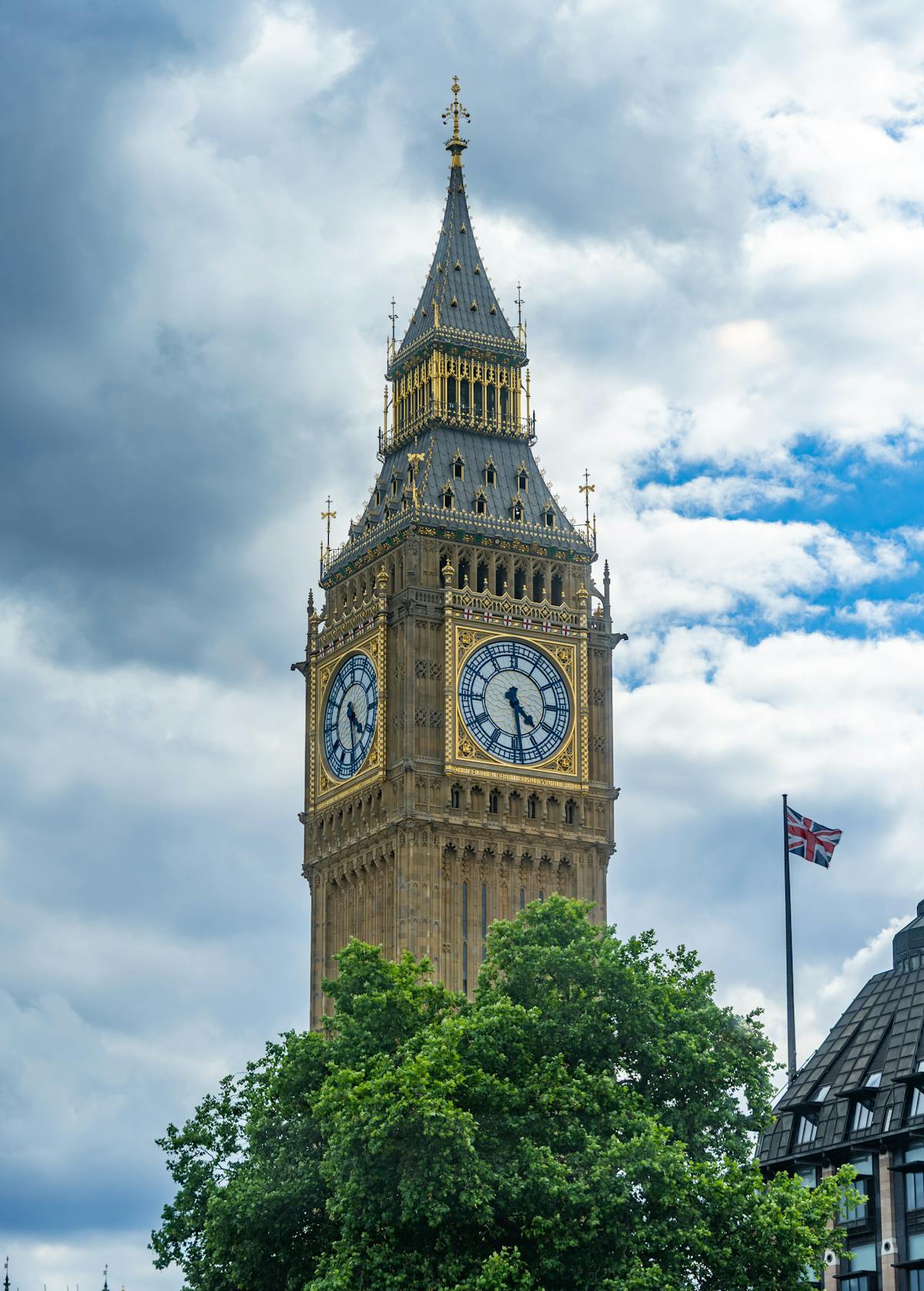 Big Ben (London, England) Photos, Download The BEST Free Big Ben ...