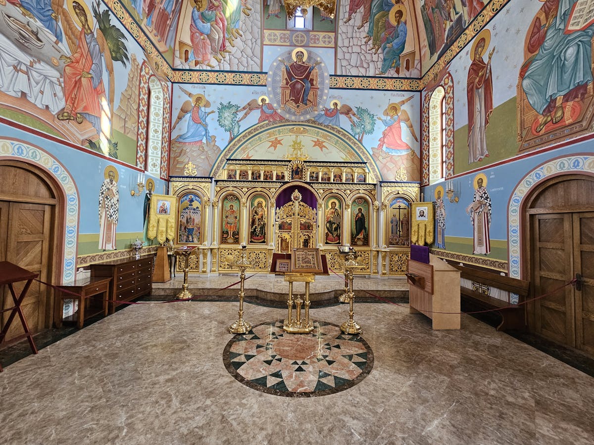 Church Interior Photos, Download The BEST Free Church Interior Stock ...