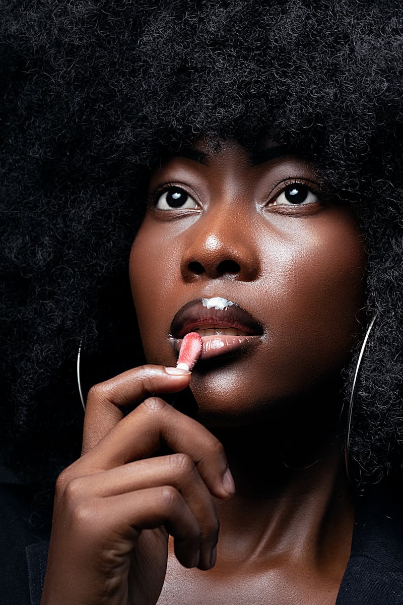 Black Baddie Women Photos, Download The BEST Free Black Baddie Women ...