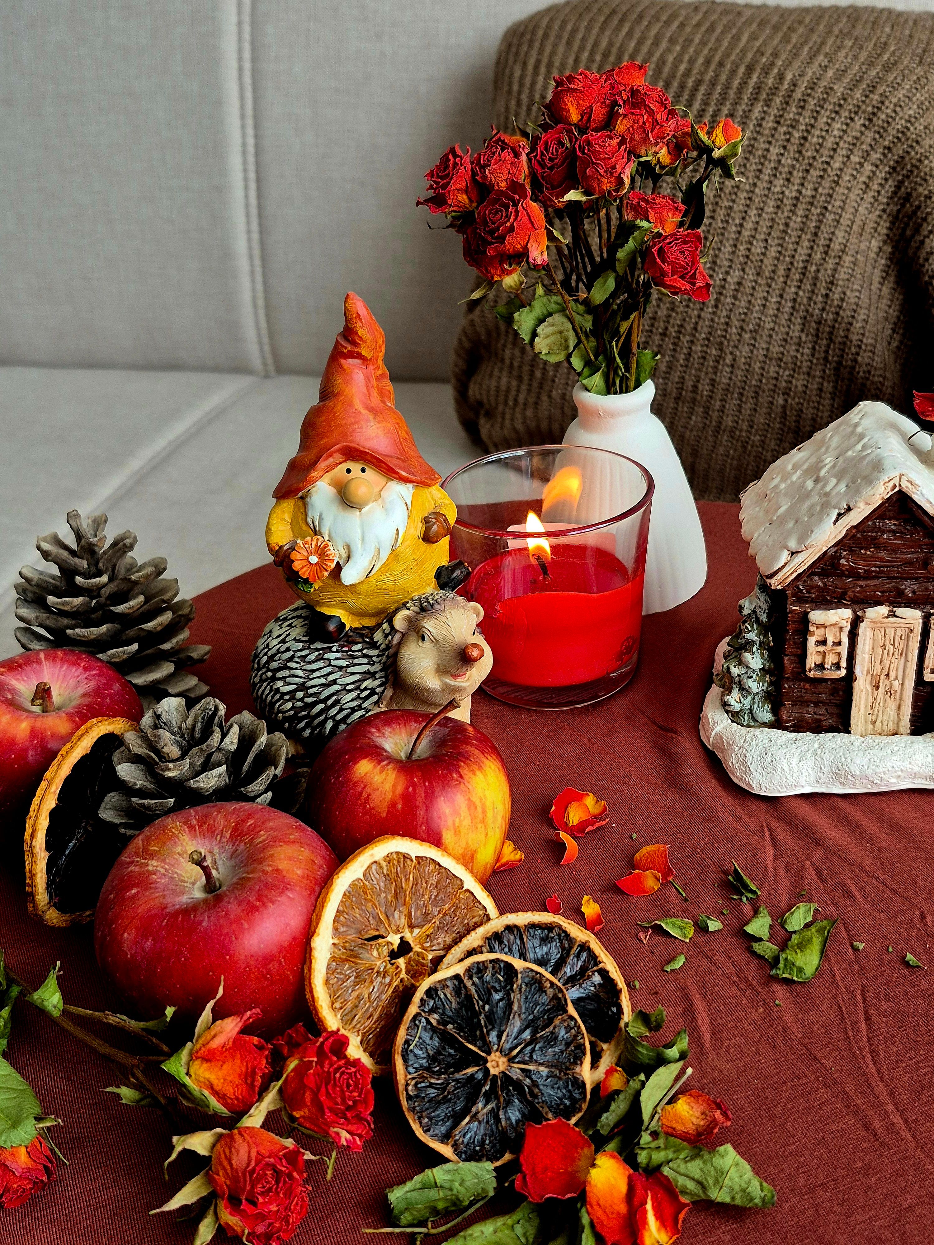 Fall Gnomes Photos, Download The BEST Free Fall Gnomes Stock Photos ...