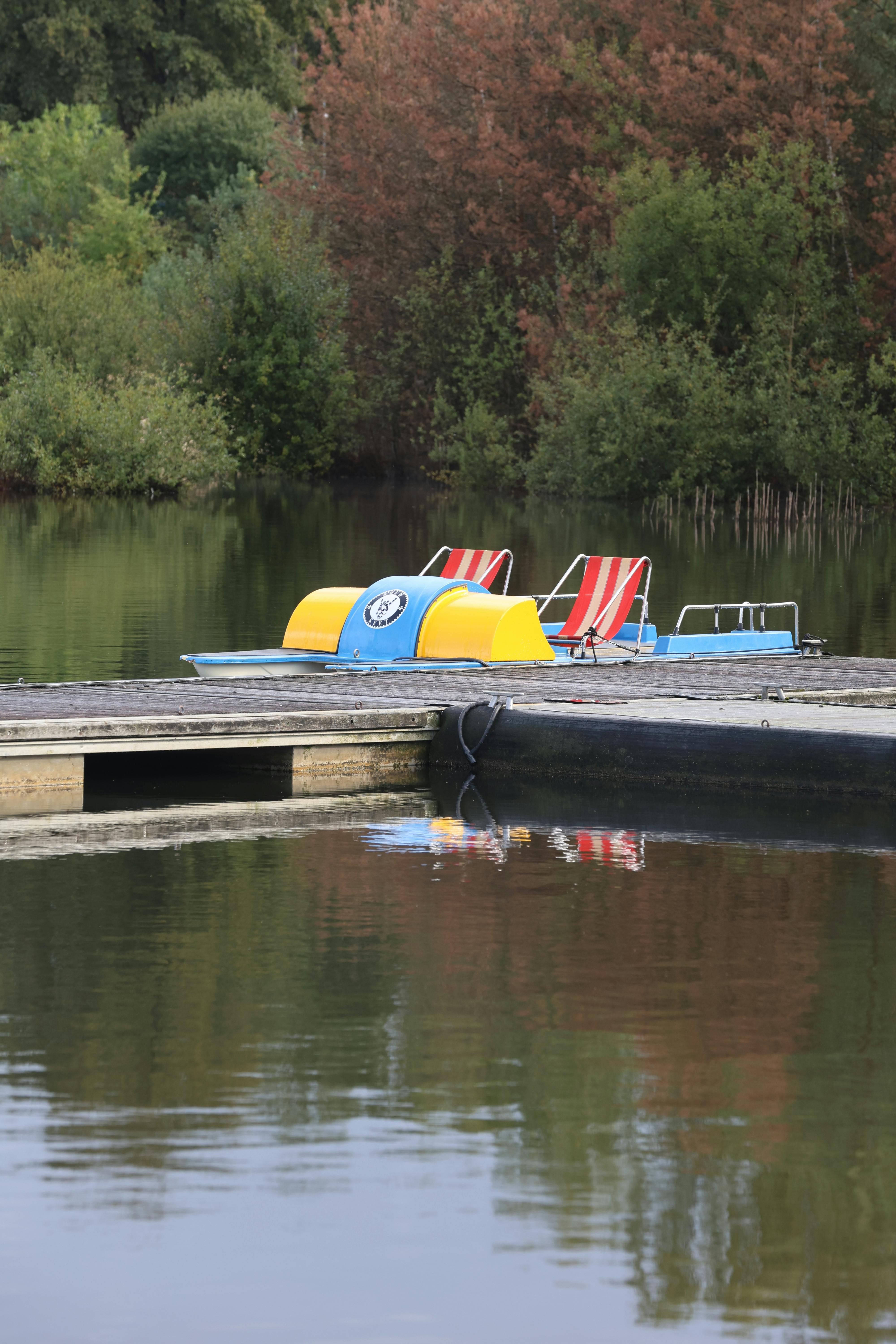 Dock De Balsa Photos, Download The BEST Free Dock De Balsa Stock Photos ...