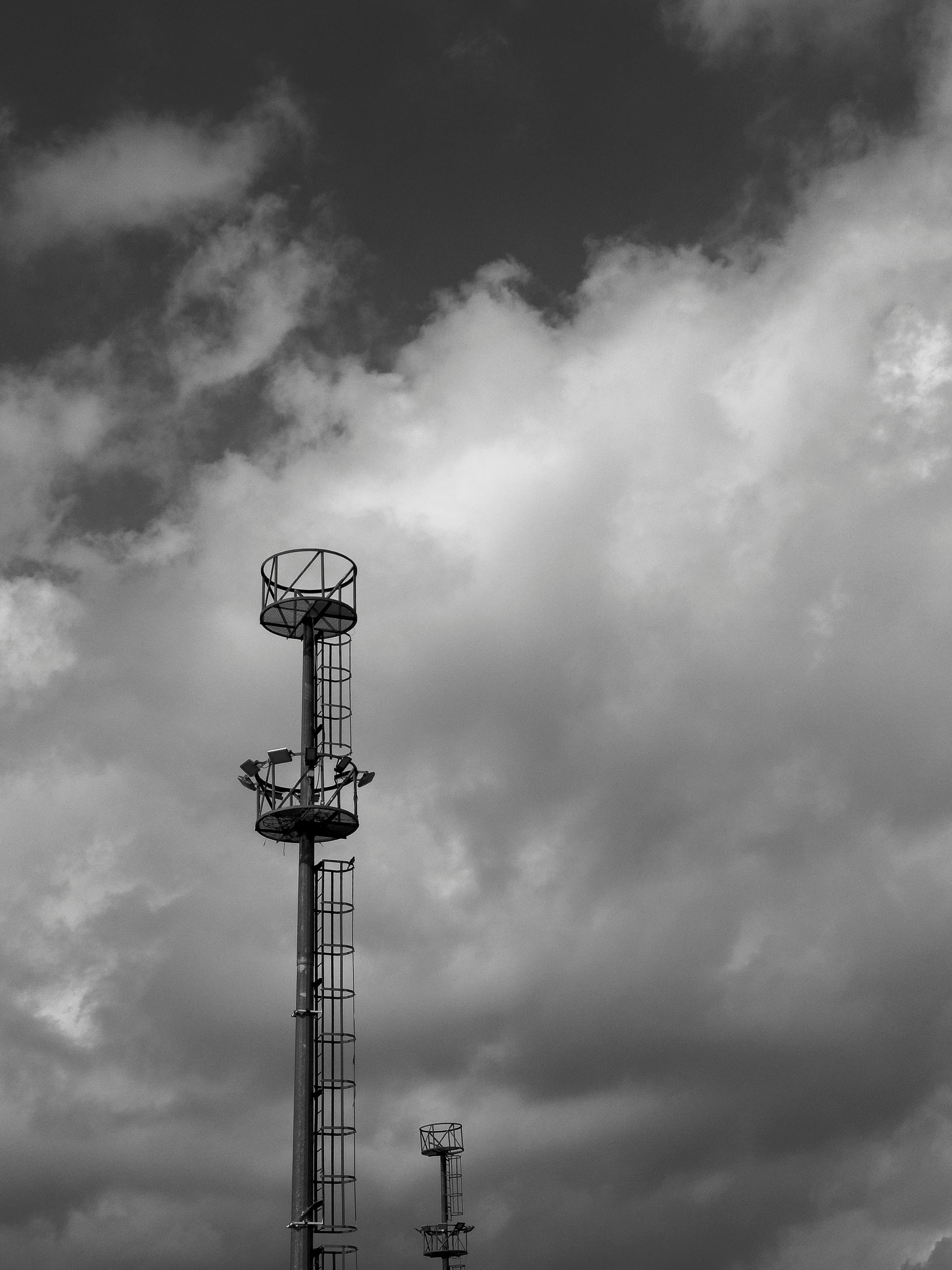 Cell Tower Photos, Download The BEST Free Cell Tower Stock Photos & HD ...
