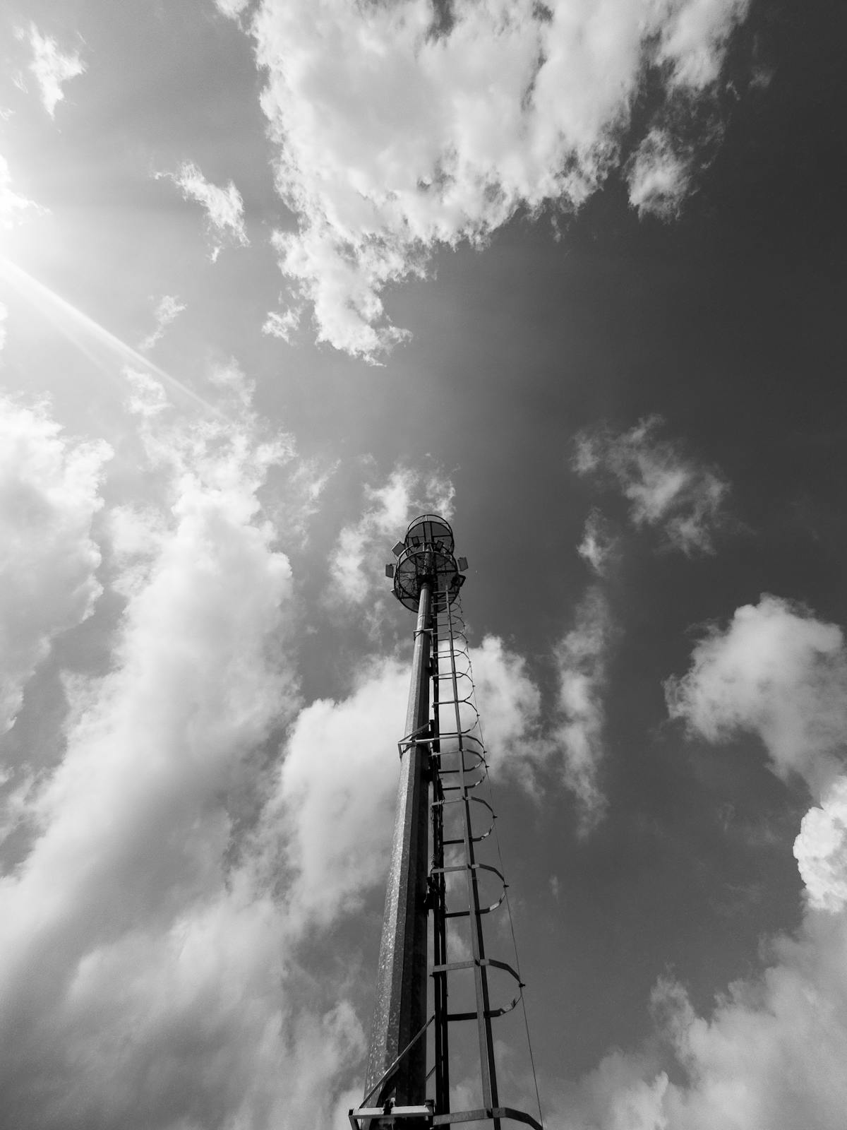 Cell Tower Photos, Download The BEST Free Cell Tower Stock Photos & HD ...