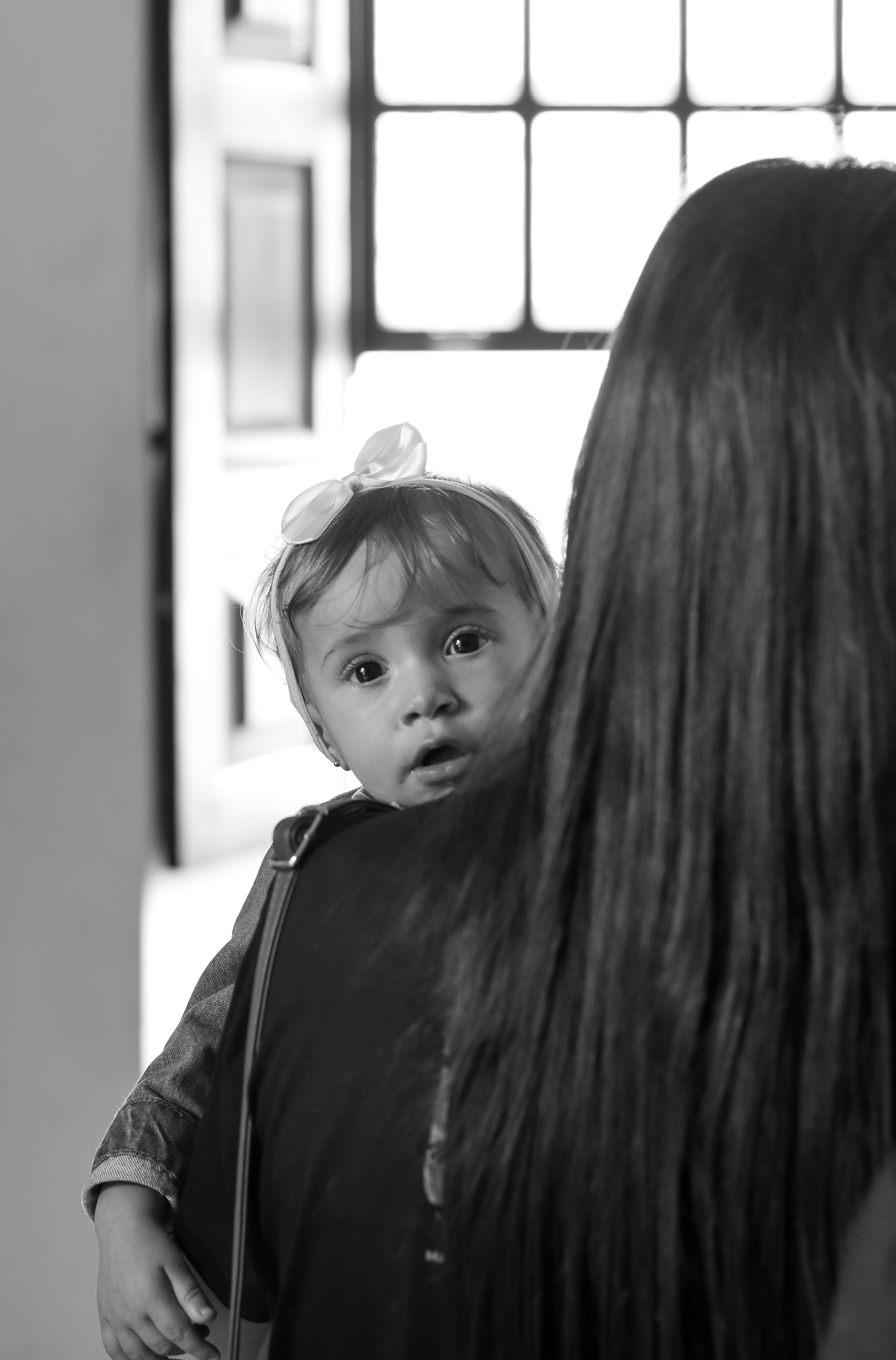 Child And Adult Carrying An Object Photos, Download The BEST Free Child ...