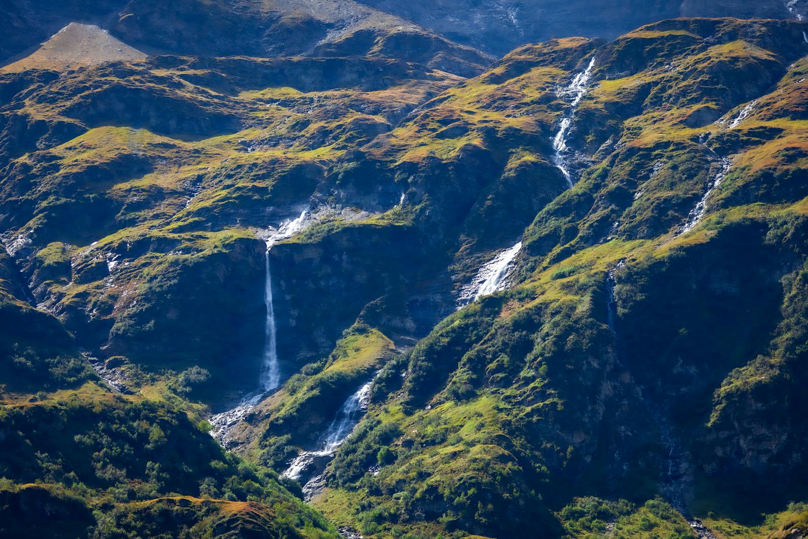 Waterfall Mountain Photos, Download The BEST Free Waterfall Mountain ...