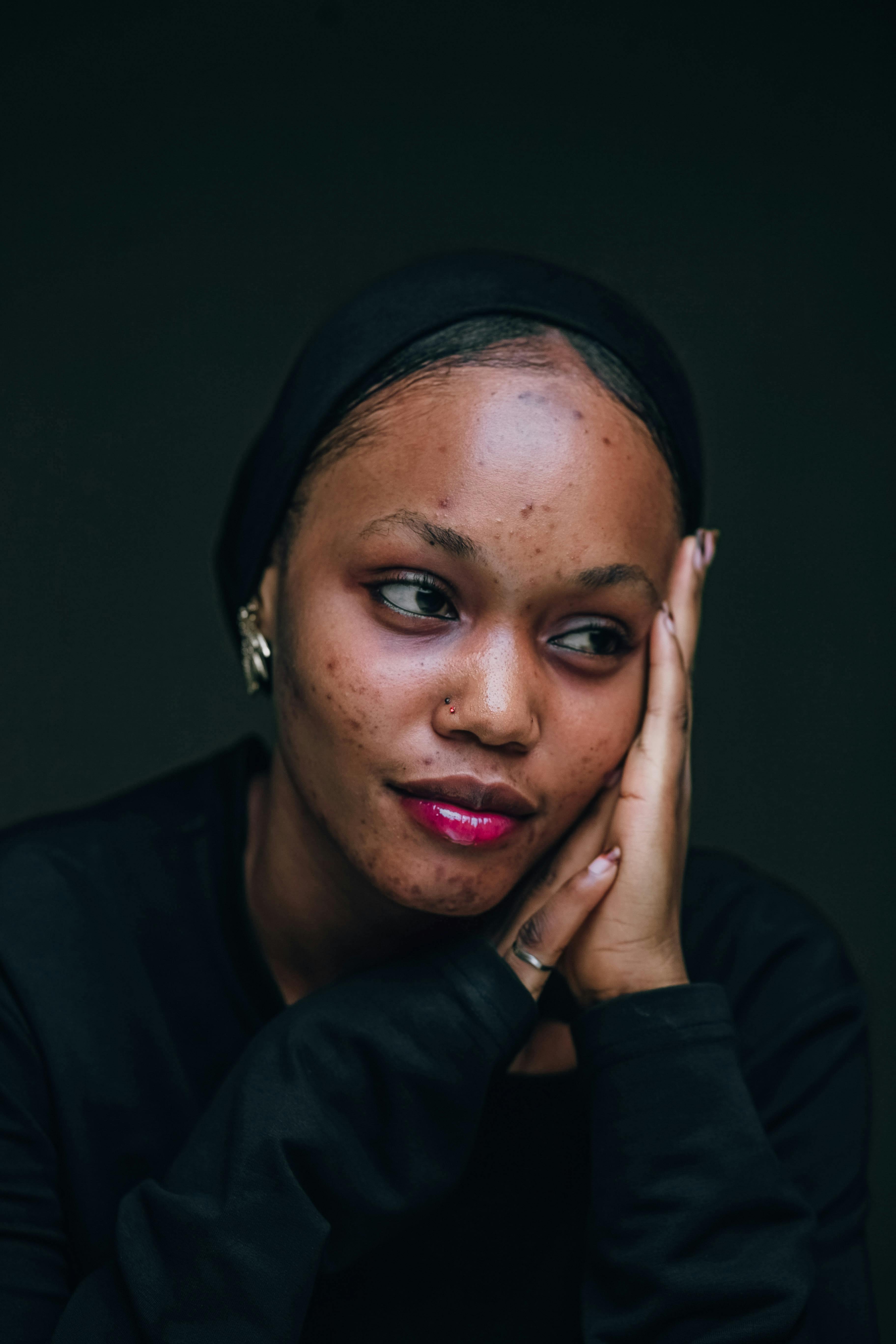 Black Pfp Photos, Download The BEST Free Black Pfp Stock Photos & HD Images