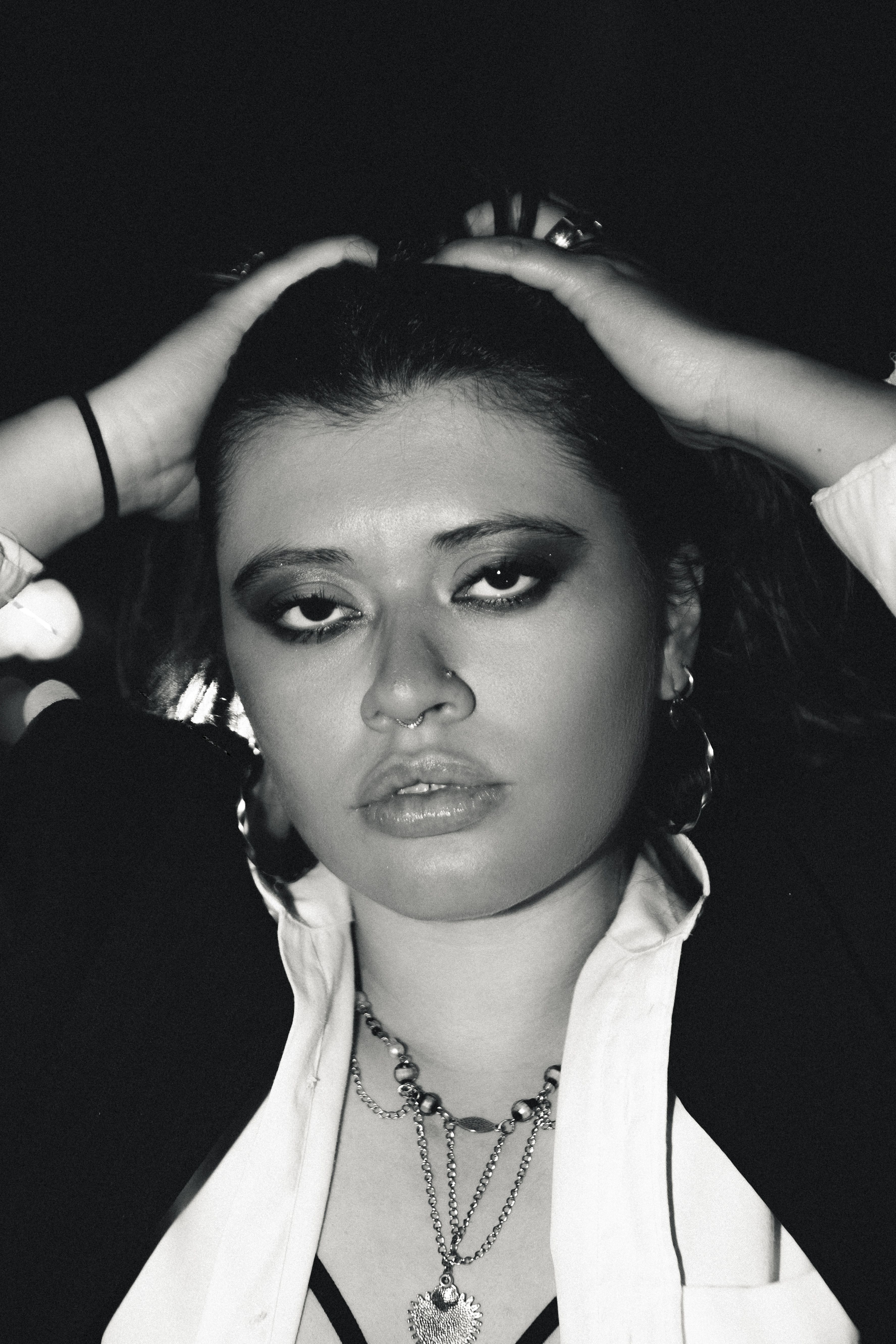 Manuel Gamboa - 写真