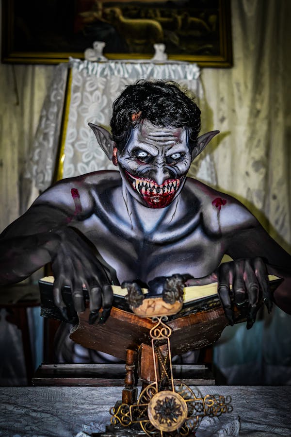 Vampire Photos, Download The BEST Free Vampire Stock Photos & HD Images