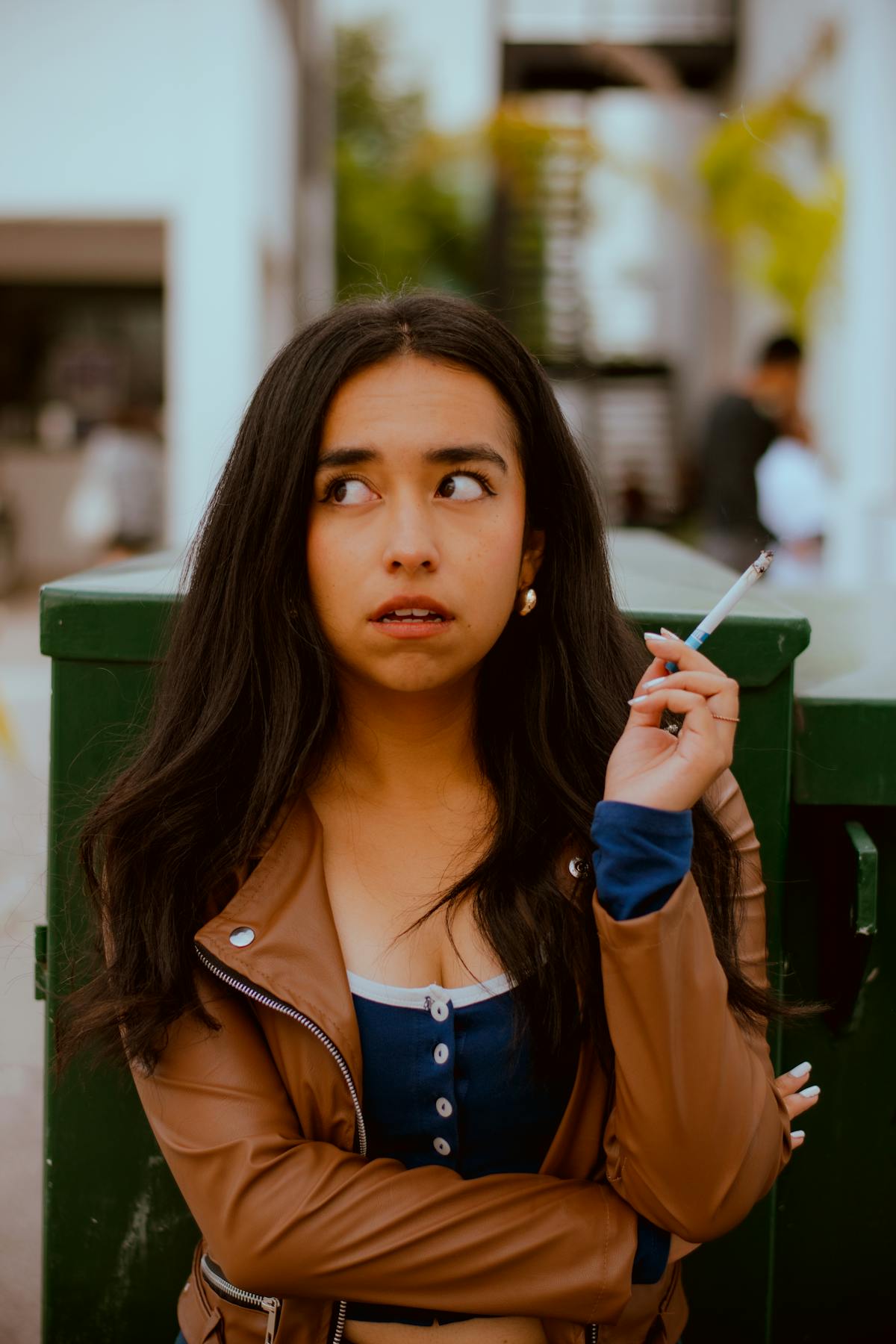 Girl Smoking Cigarette Photos, Download The BEST Free Girl Smoking Cigarette Stock Photos & HD ...