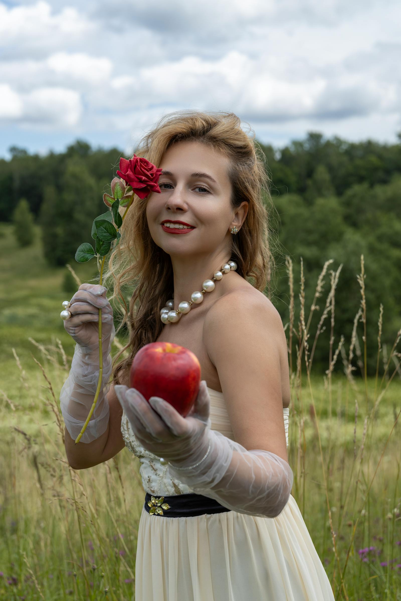 Rose Cartoons Photos, Download The BEST Free Rose Cartoons Stock Photos ...