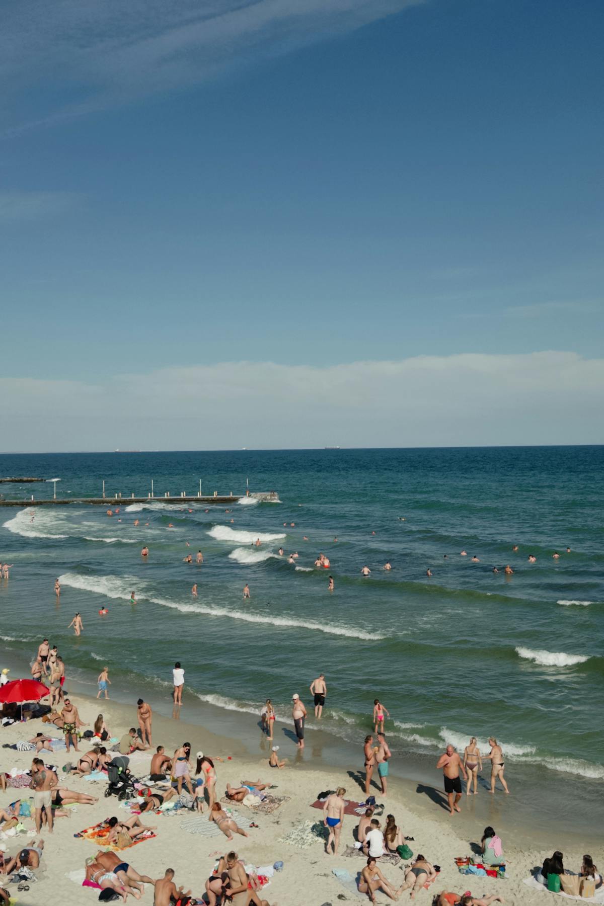Beach Sky Photos, Download The BEST Free Beach Sky Stock Photos & HD Images