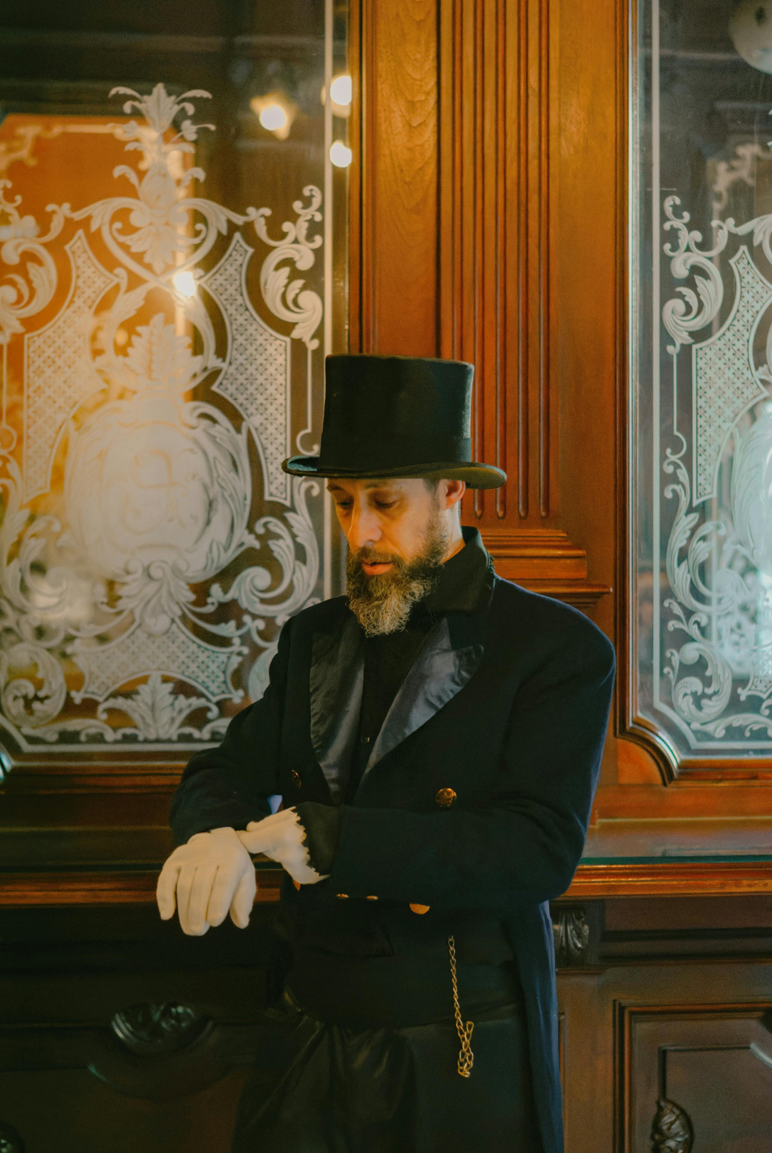 Top Hat Photos, Download The BEST Free Top Hat Stock Photos & HD Images