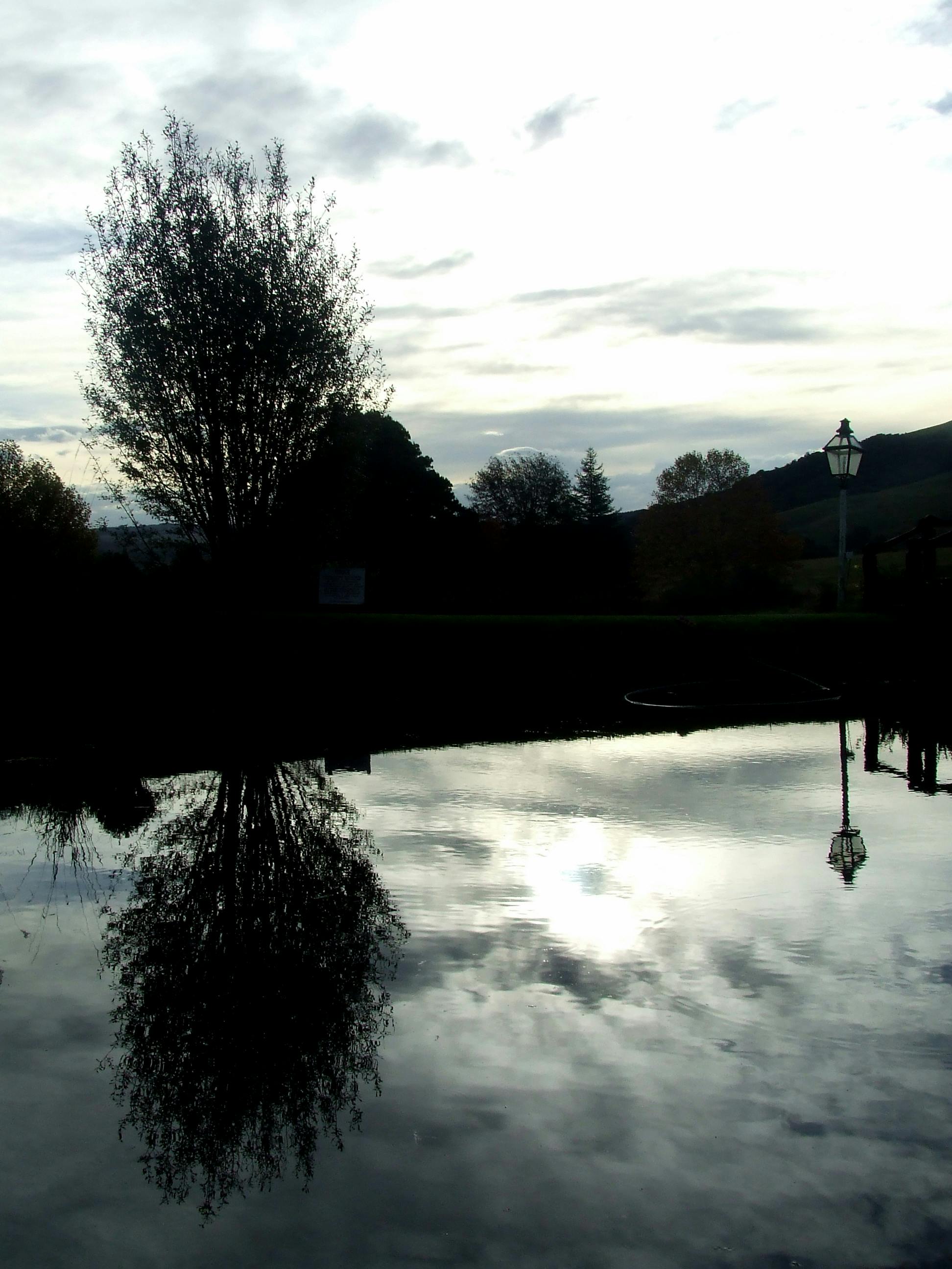 Free stock photo of landscape, outdoor, Outdoor Early Morning