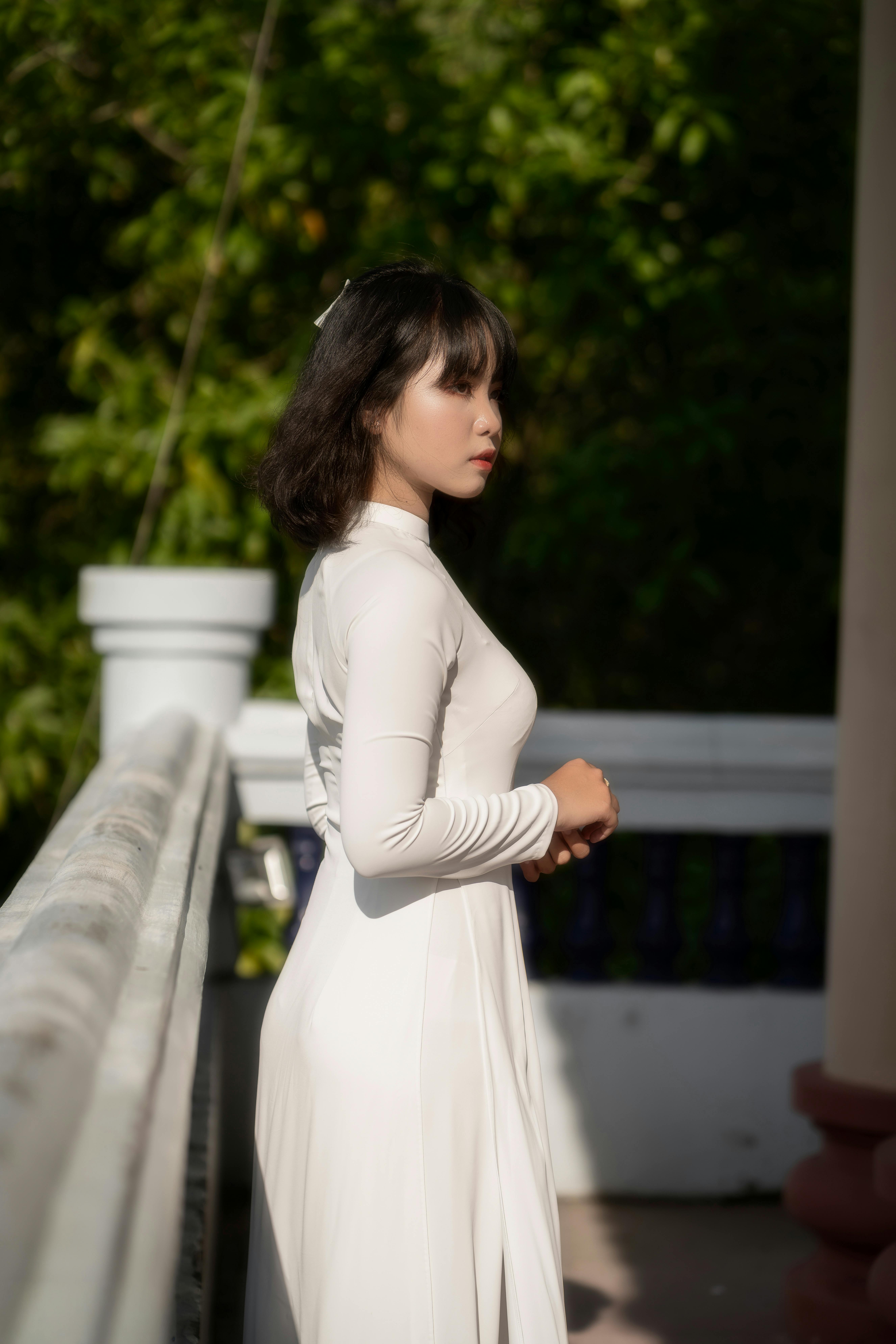 Young Model Imx Photos, Download The BEST Free Young Model Imx Stock ...